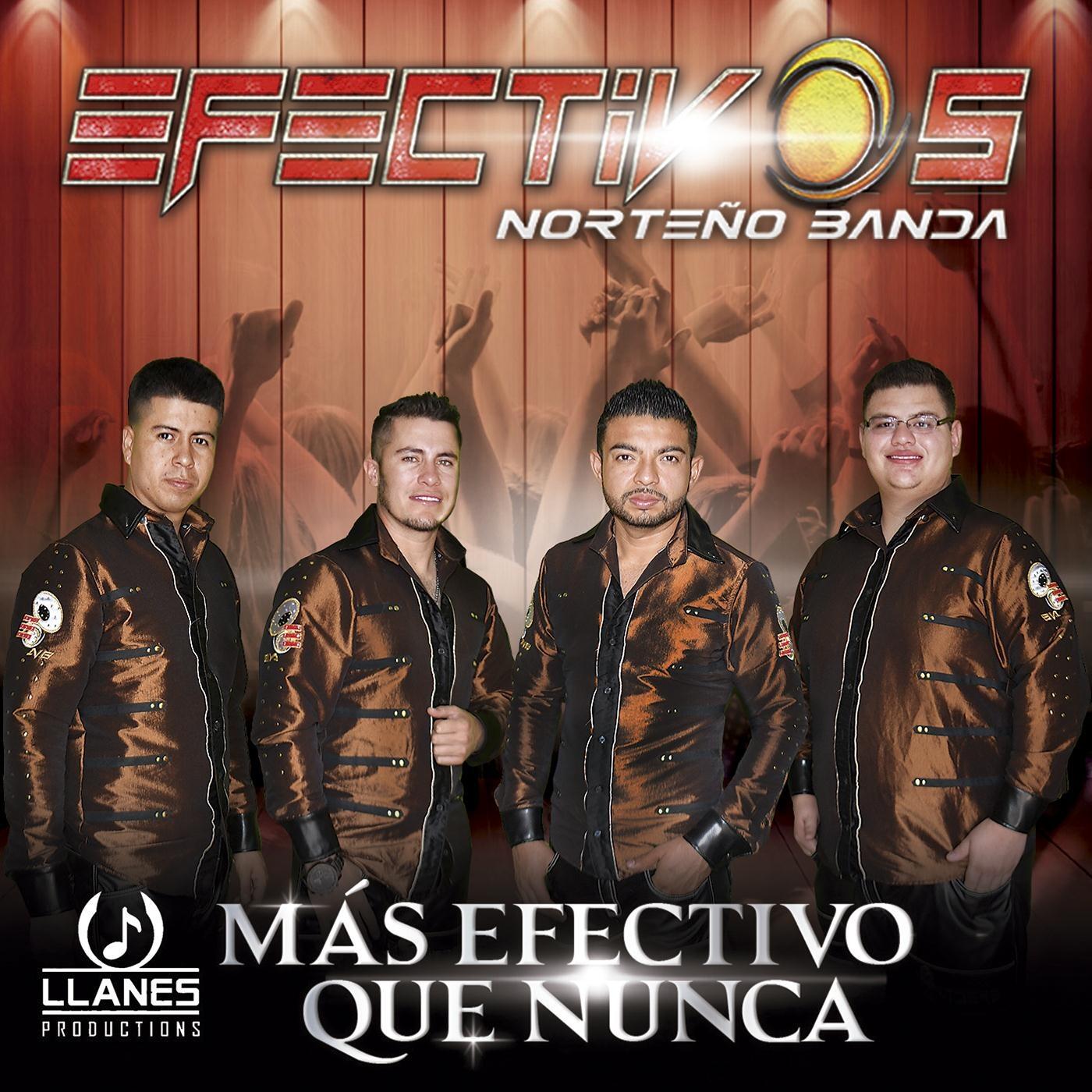 Los Efectivos Norteño Banda - Mas Efectivo Que Nunca | iHeart