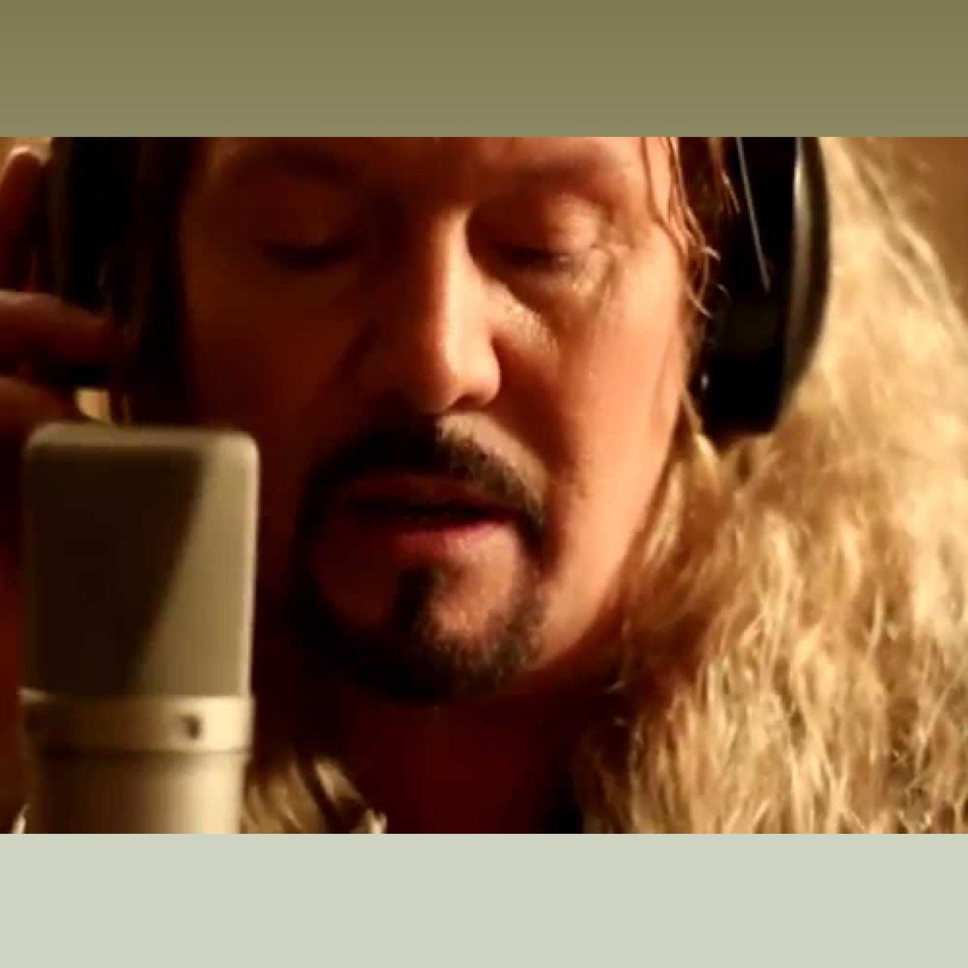 Michael Lusk - Marvin | iHeart