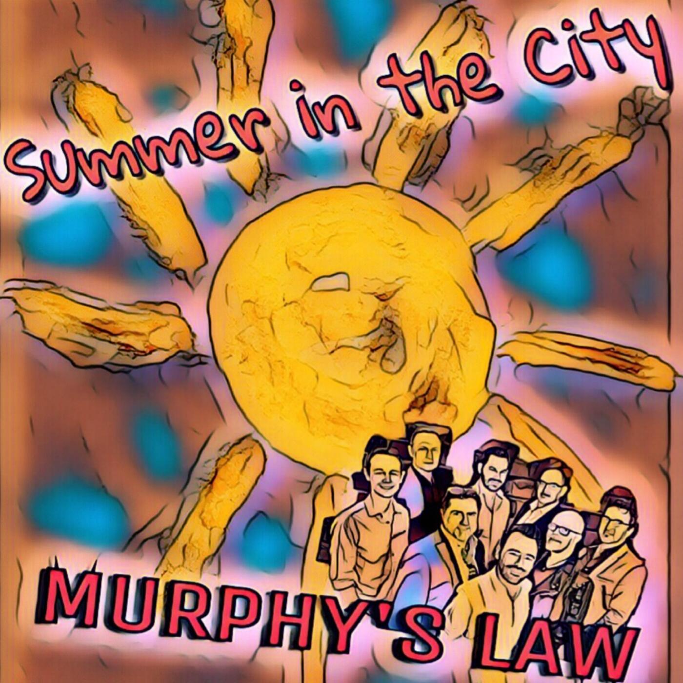 Murphys Law - Summer in the City | iHeart