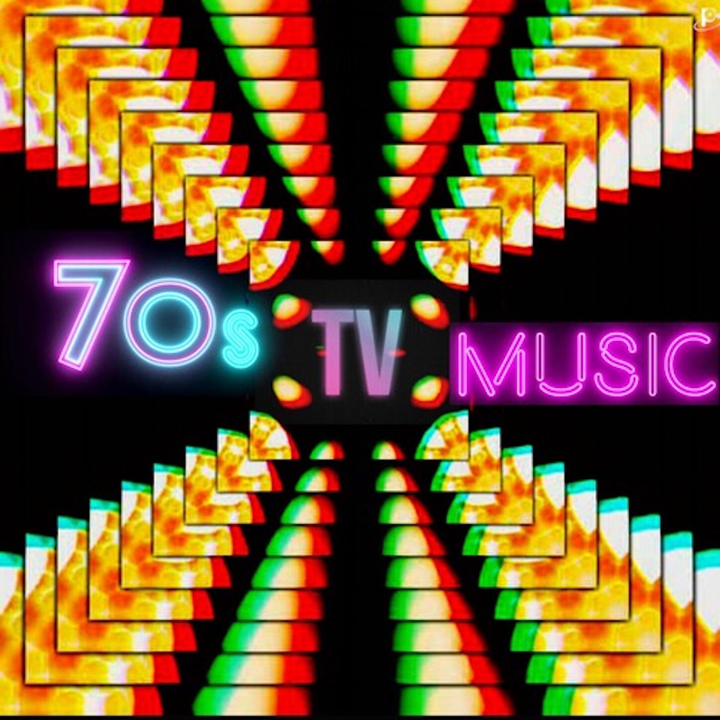 Various Artists - 70s TV Music | iHeart