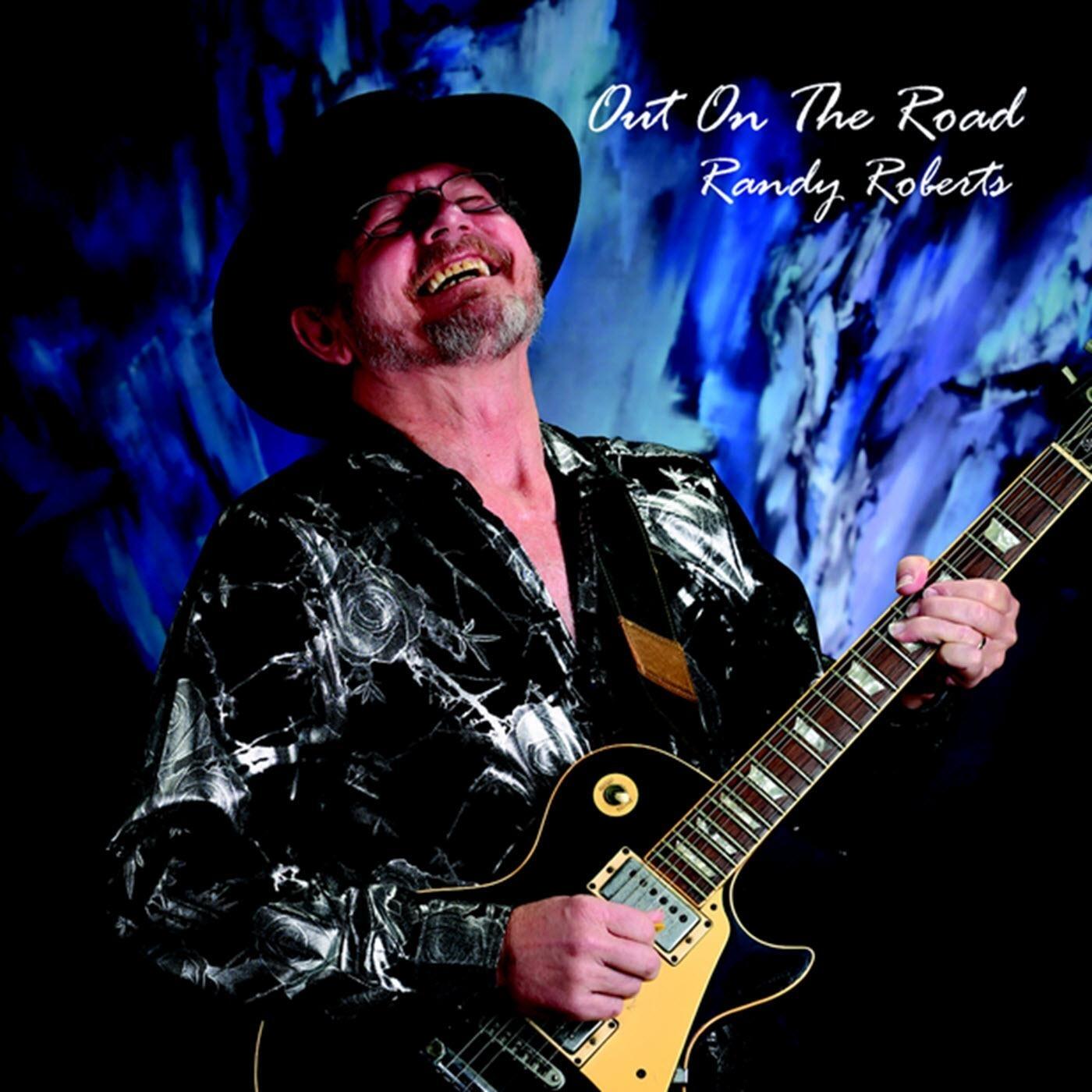 Randy Roberts - Out on the Road | iHeart