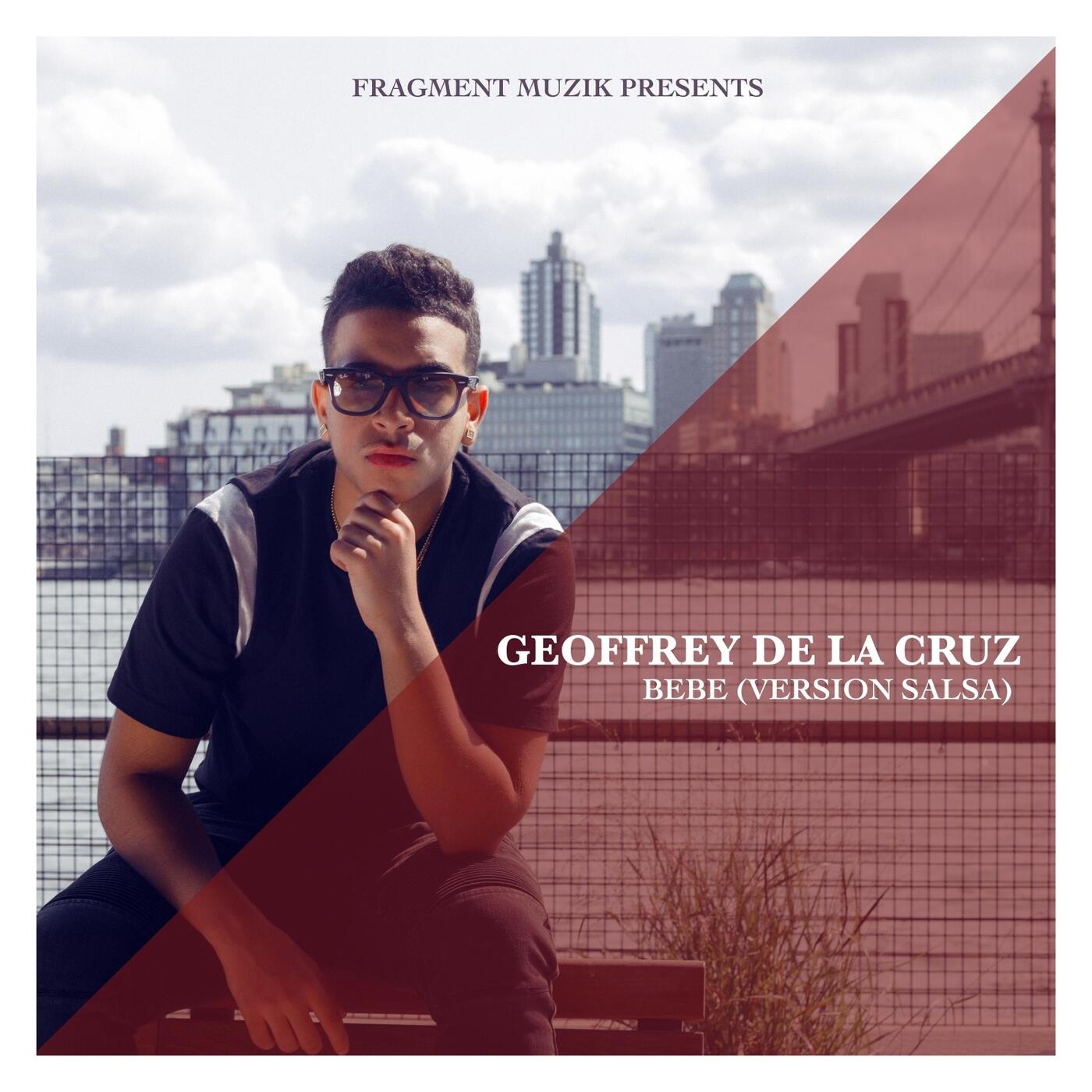 Geoffrey de la Cruz - Bebe (Salsa Version) | iHeart