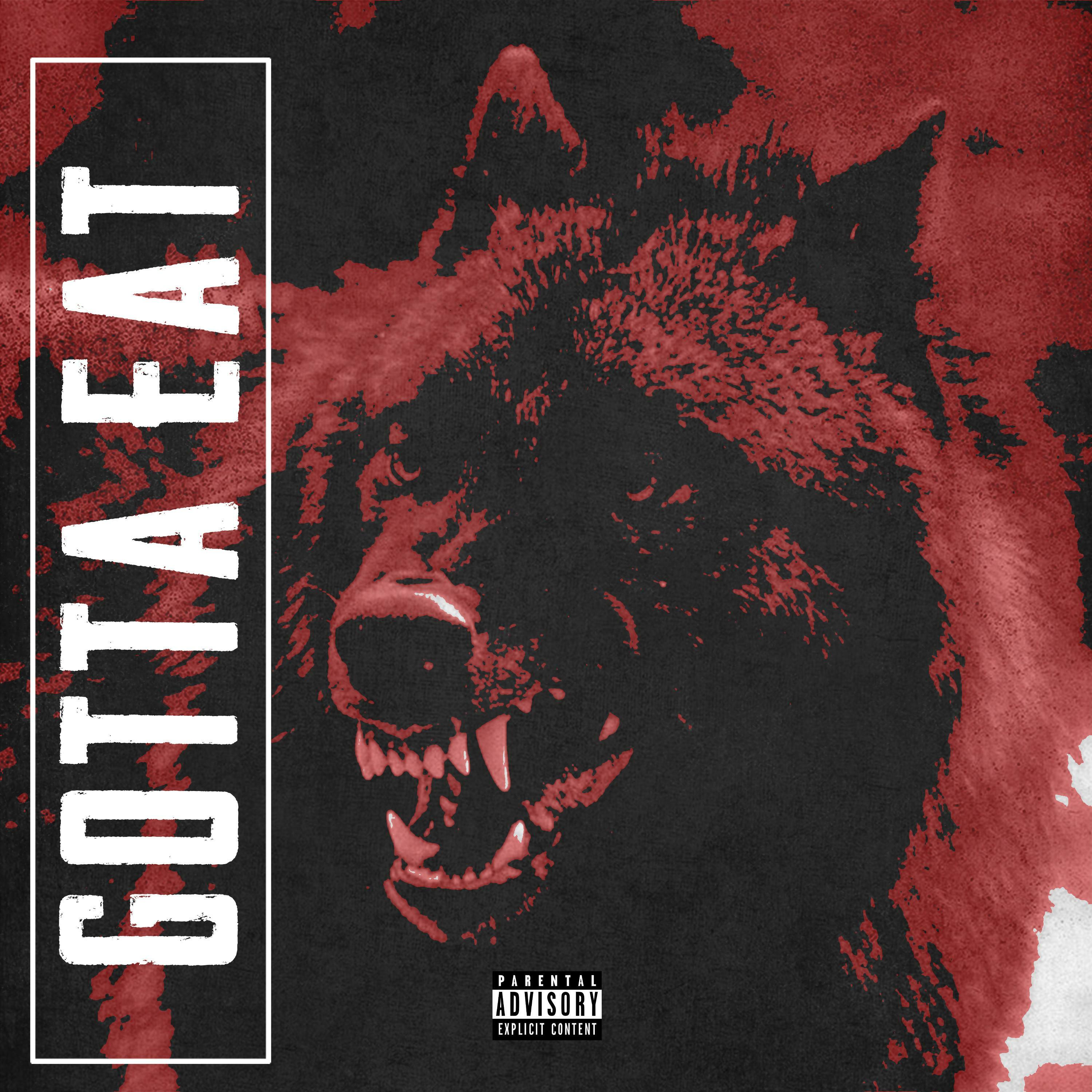 Kizzle Stacks - Gotta Eat | iHeart