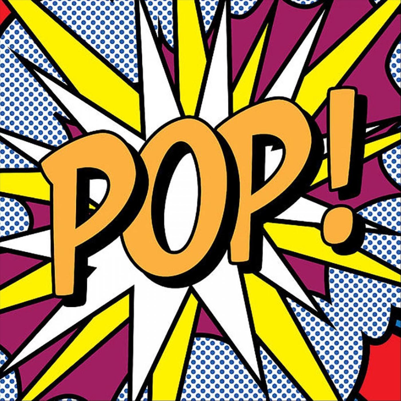 David Flow - Pop! | iHeart