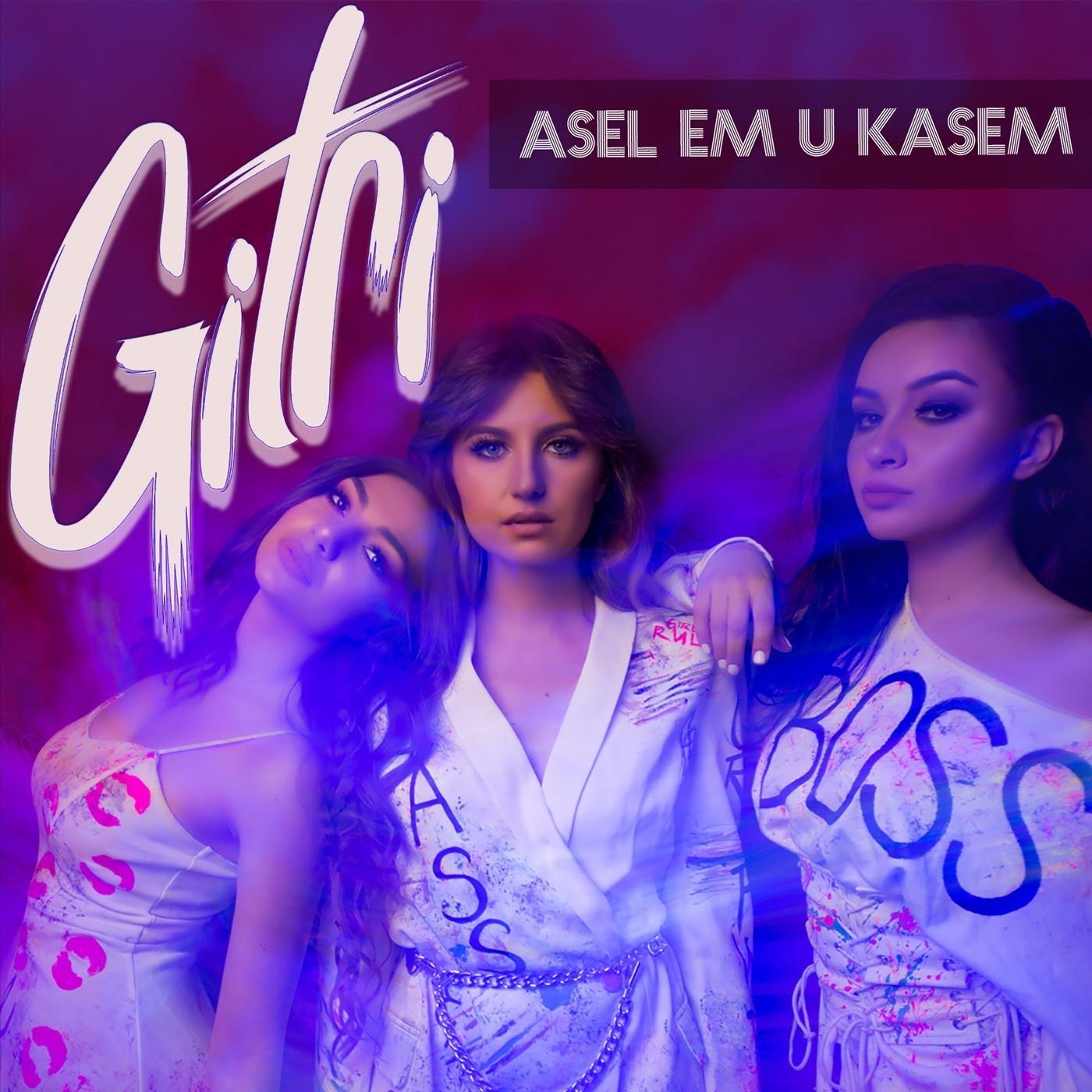 Gitri - Asel Em U Kasem | iHeart