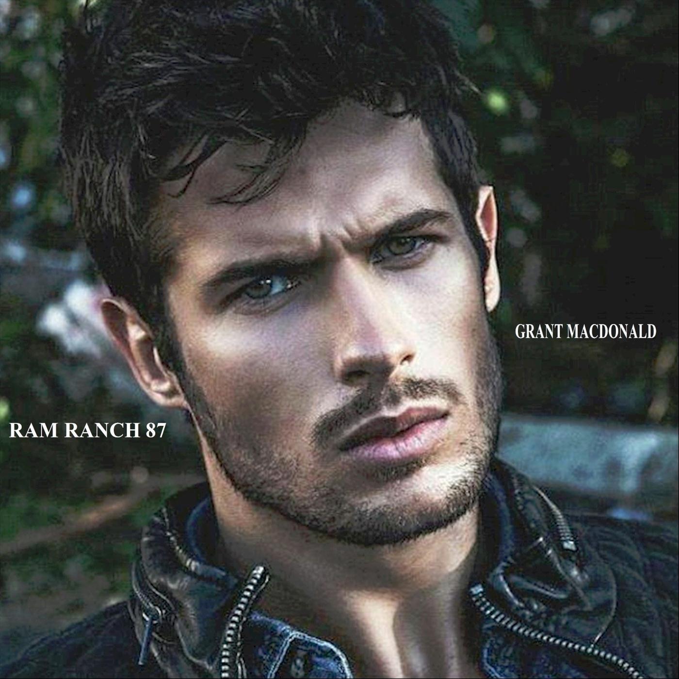 Grant MacDonald - Ram Ranch 87 | iHeart