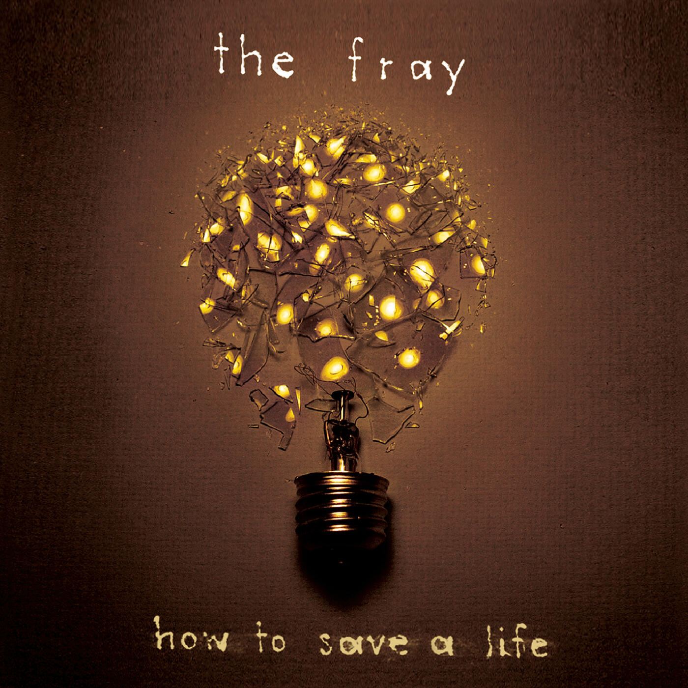 The Fray How To Save A Life IHeart