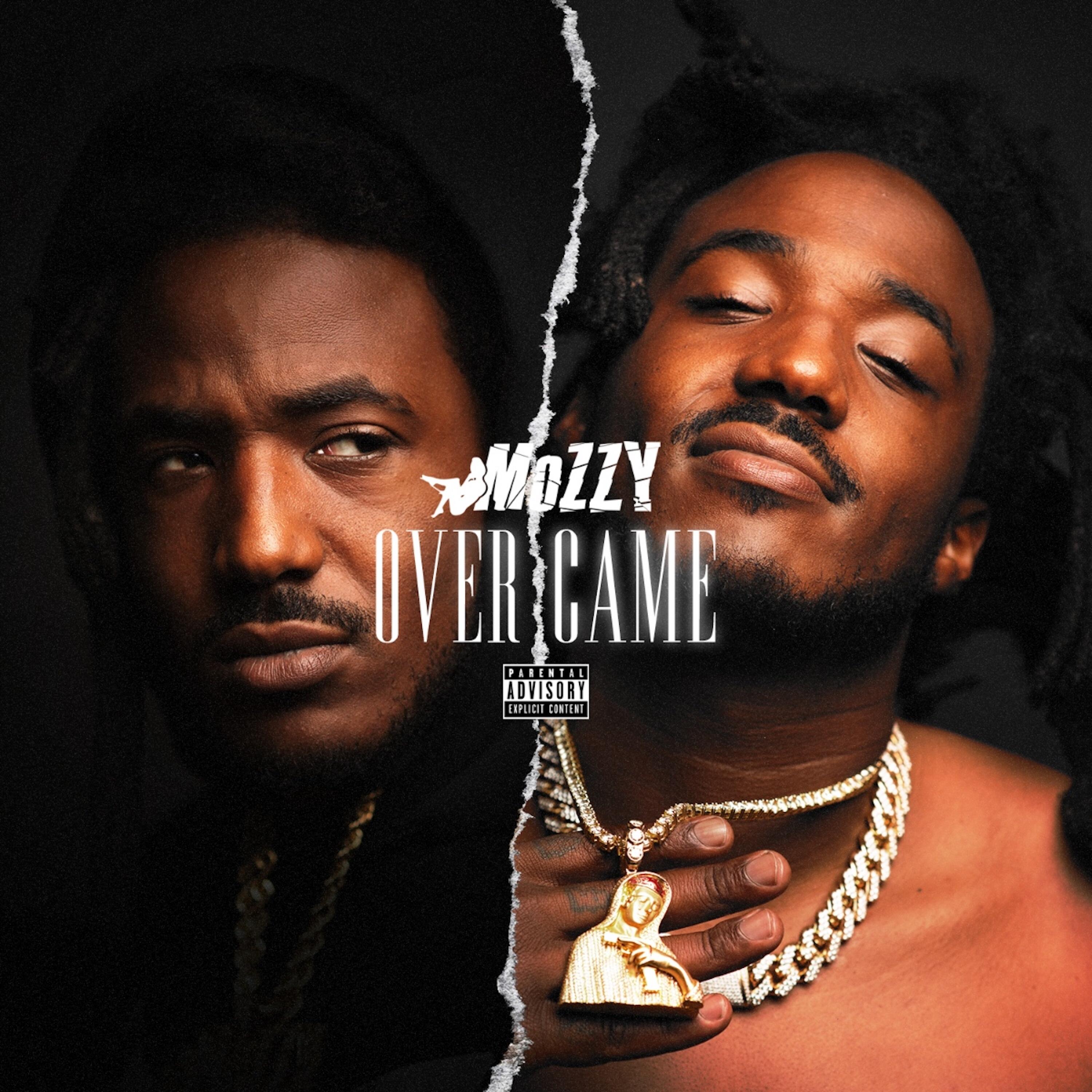 Mozzy - Overcame | iHeart