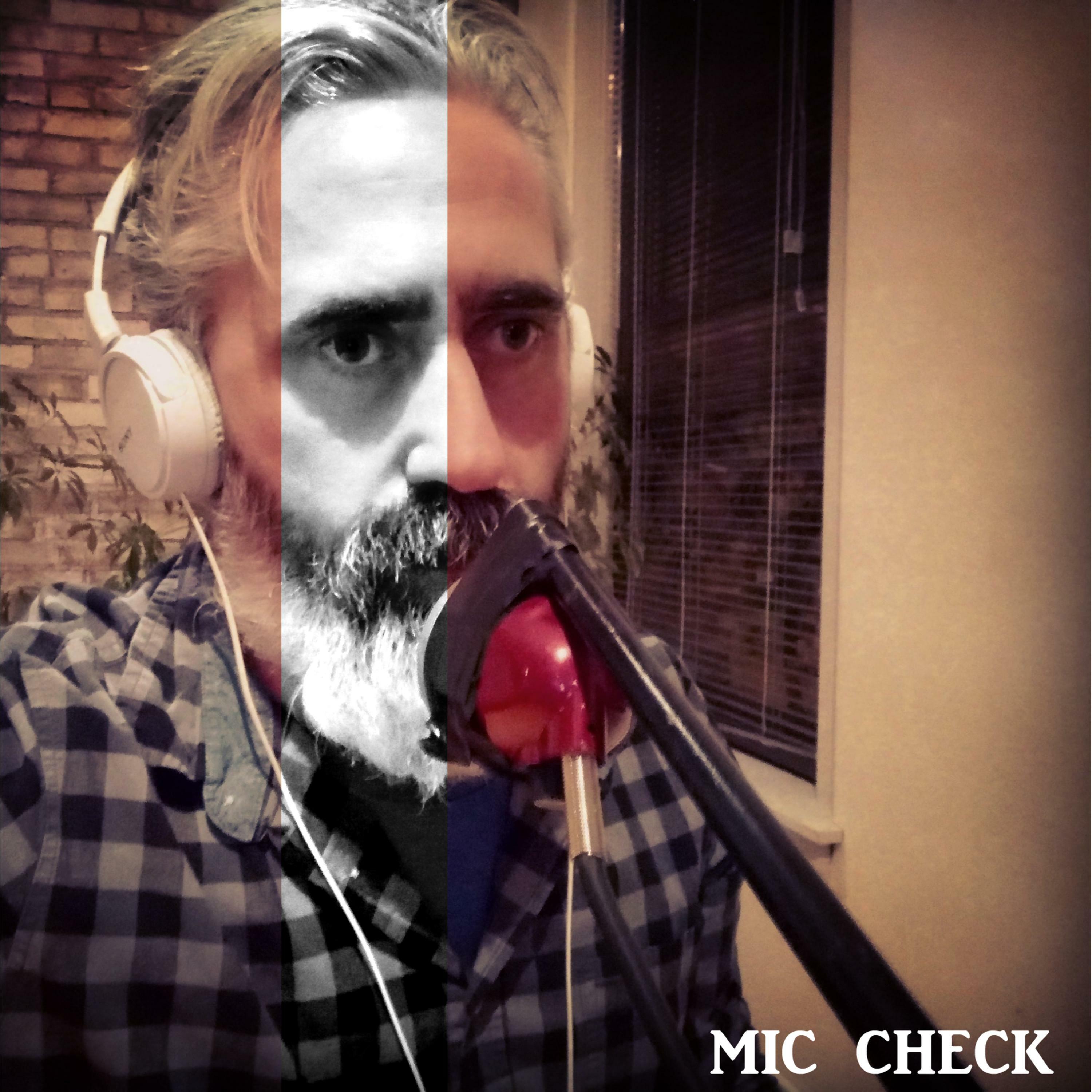 Black Cat Bone 616 - Mic Check! | iHeart