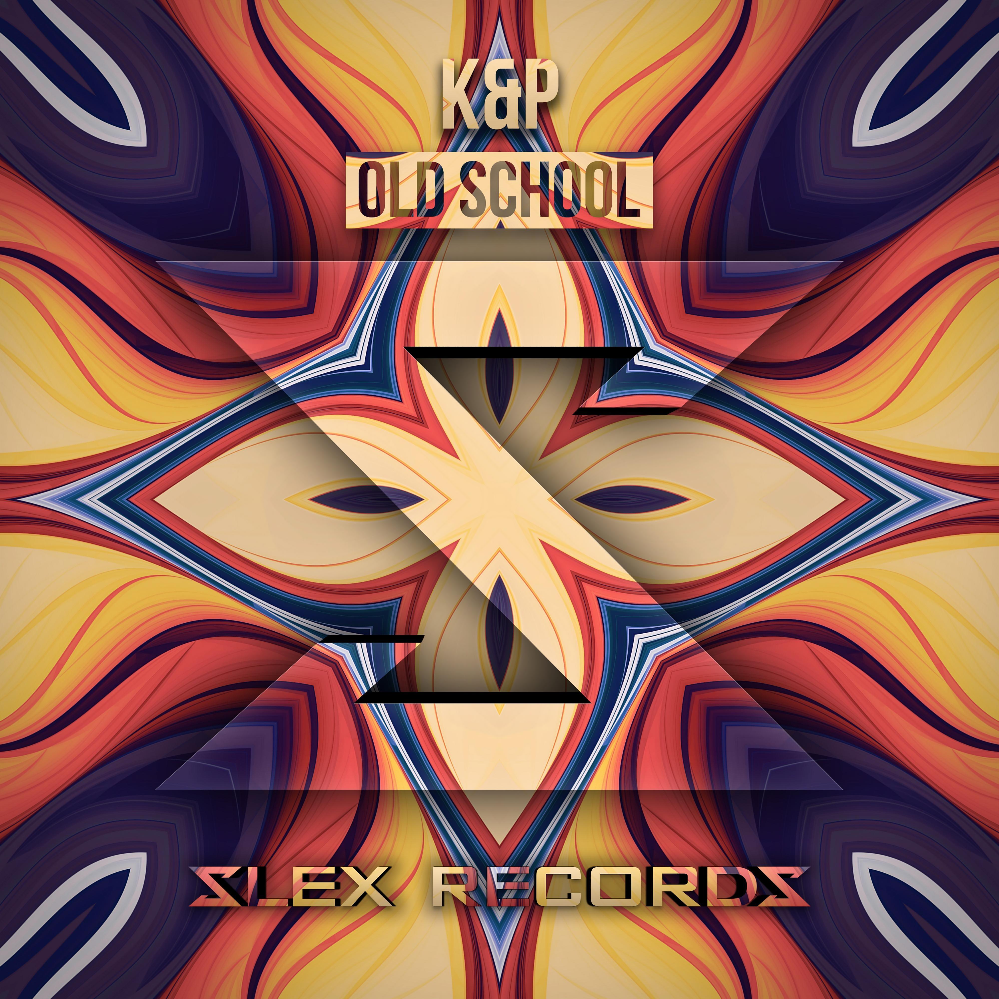 KP - Old School | iHeart