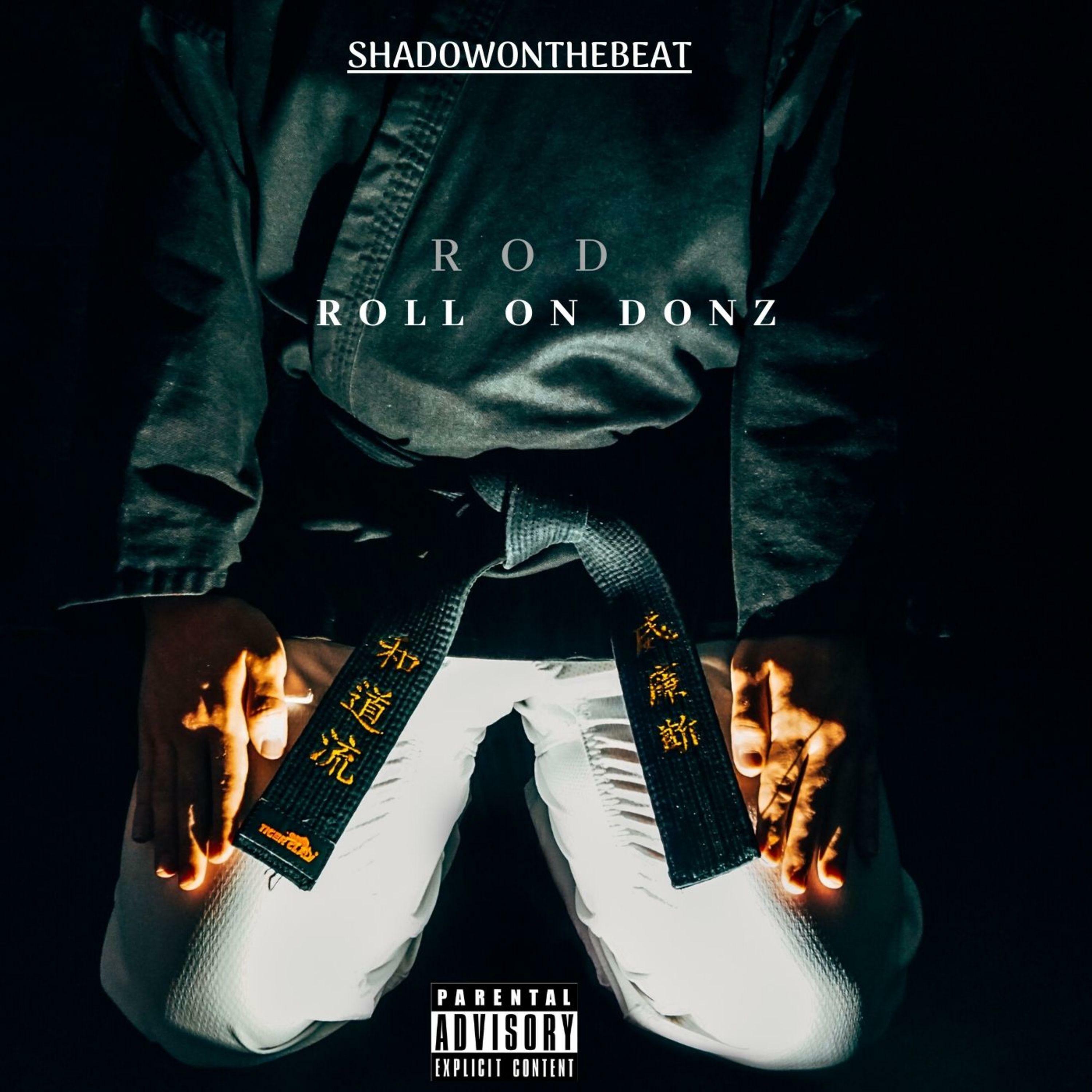 Shadow on the Beat - ROD | iHeart