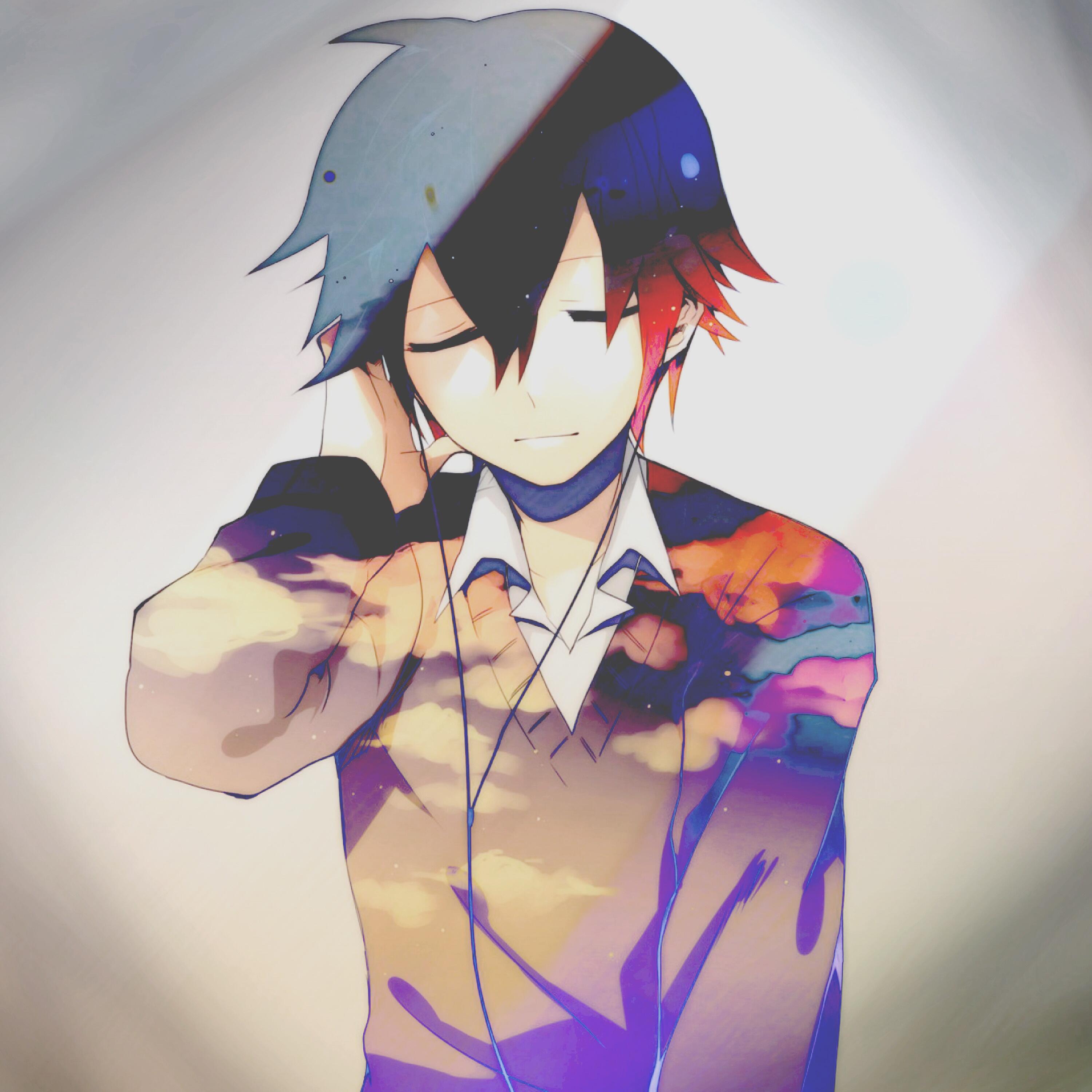 Rock Emo Nightcore - Here Comes The Sun | iHeart