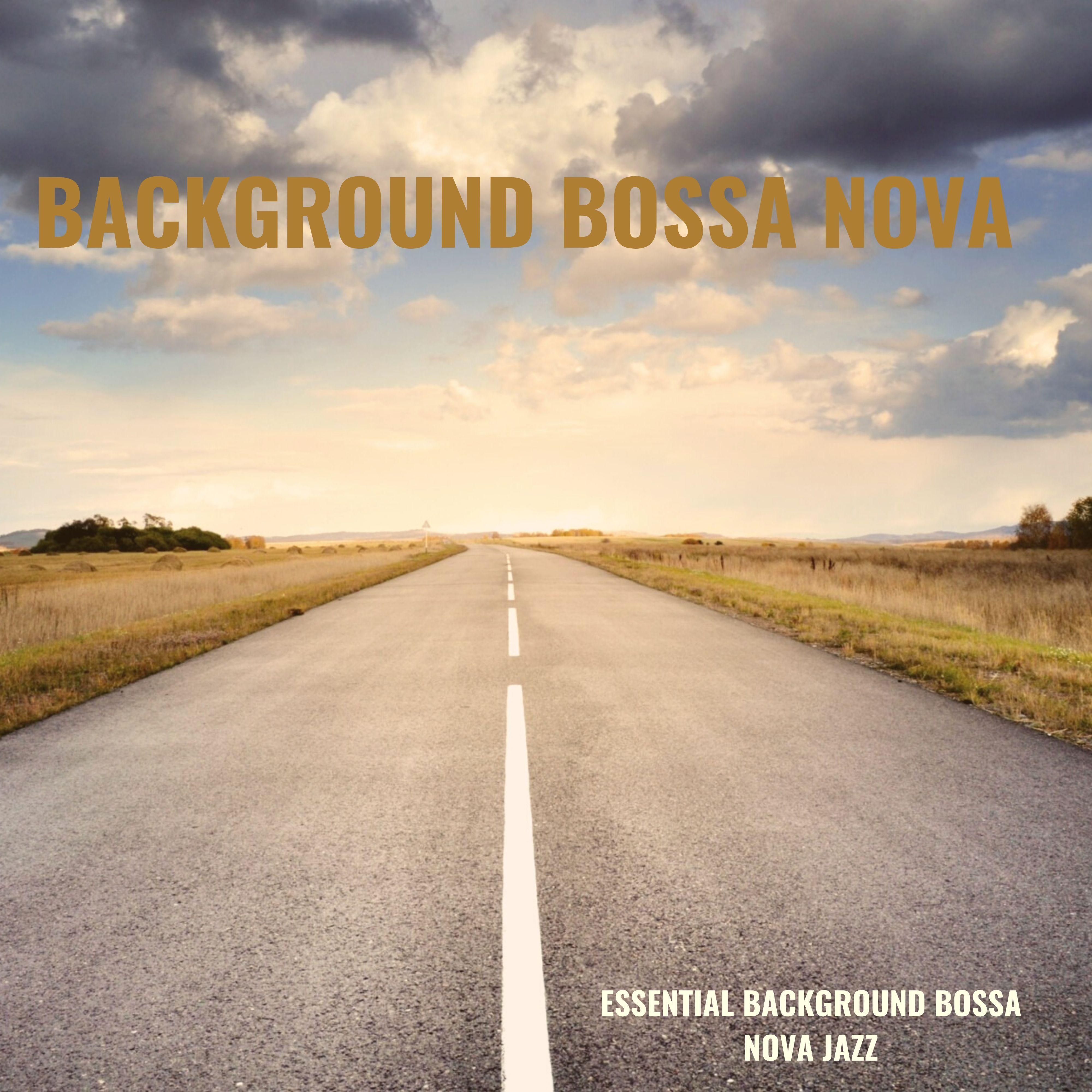 Background Bossa Nova - Essential Background Bossa Nova Jazz | iHeart Background Bossa Nova - Essential Background Bossa Nova Jazz | iHeart