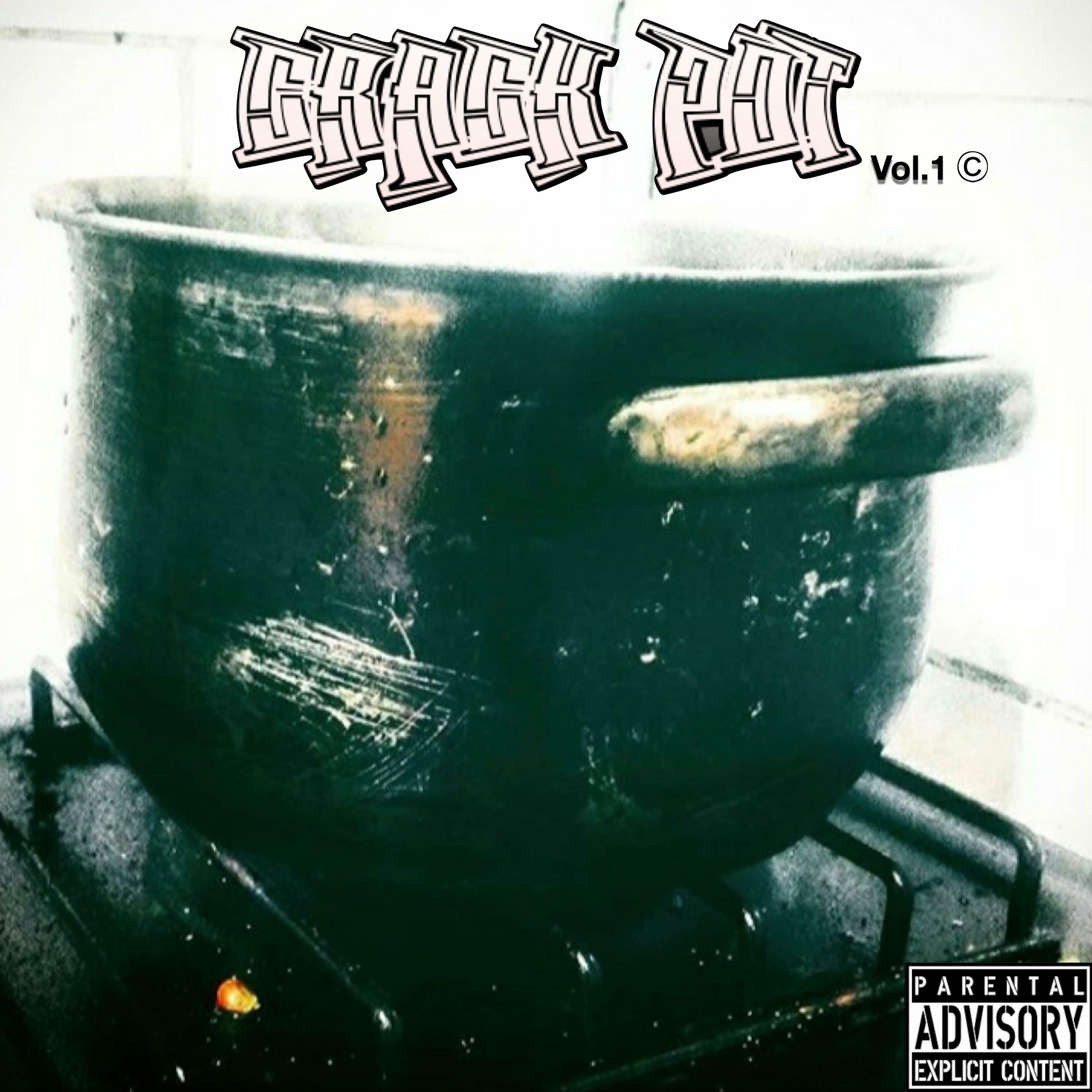 Blessed Savage - Crack POT | iHeart