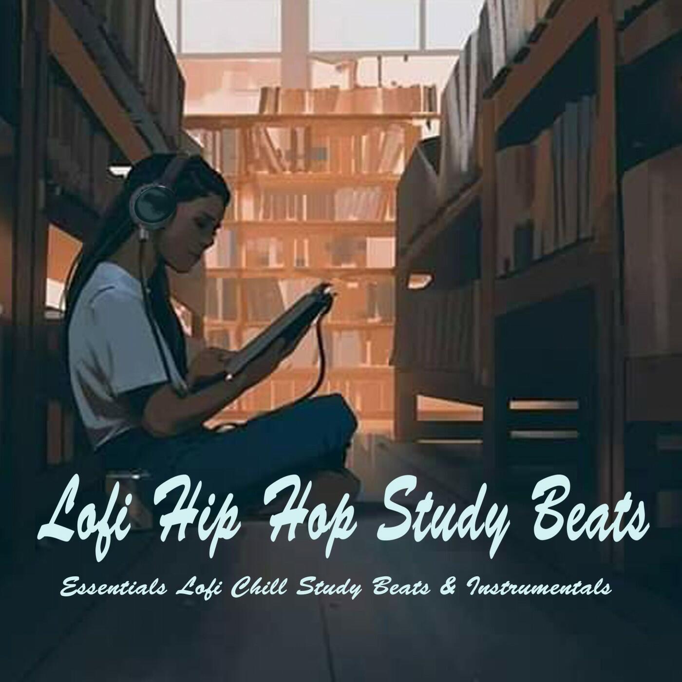 Various Artists - Lofi Hip Hop Study Beats (Essentials Lofi Chill Study Beats & Instrumentals ...