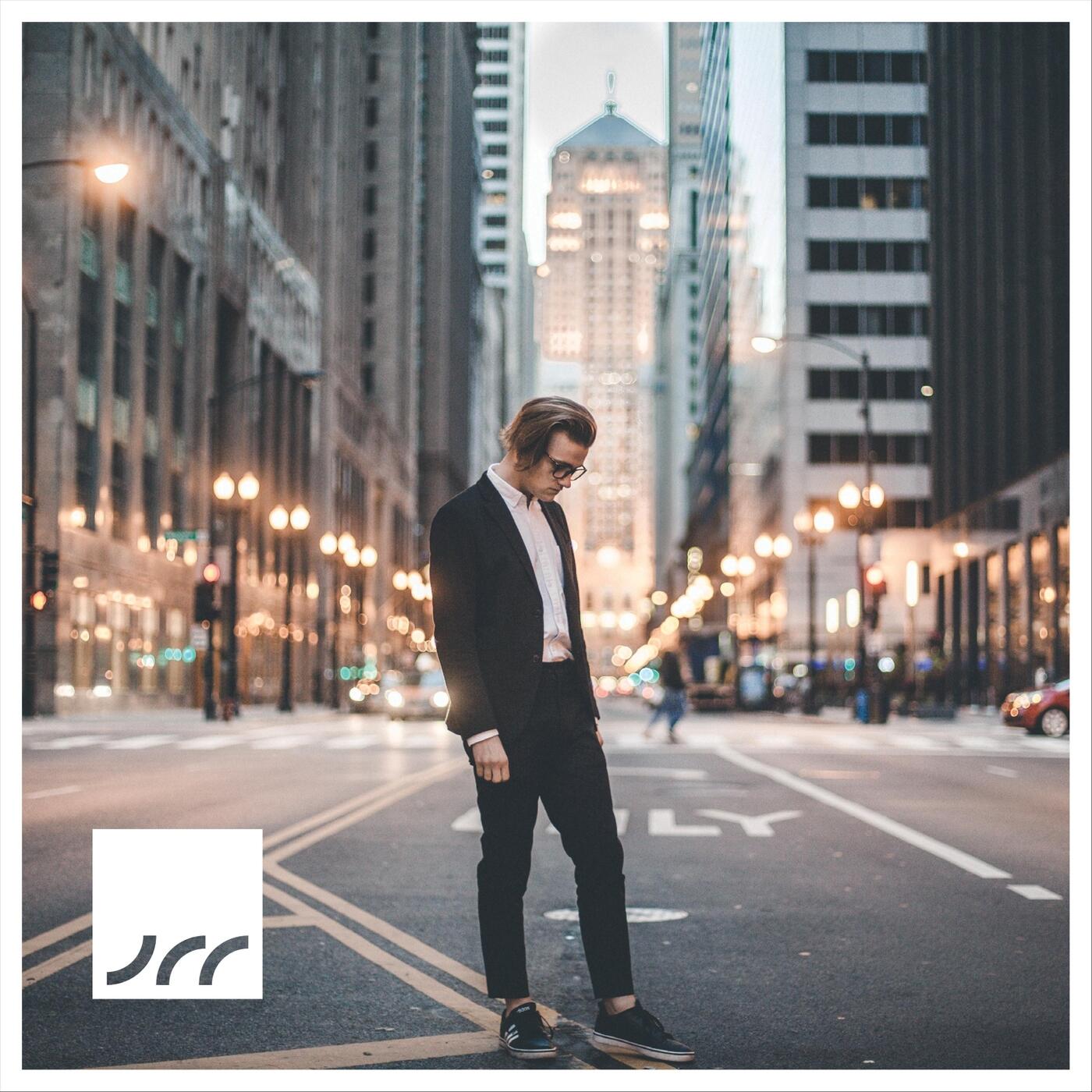 Joshua Moss - Edited | iHeart