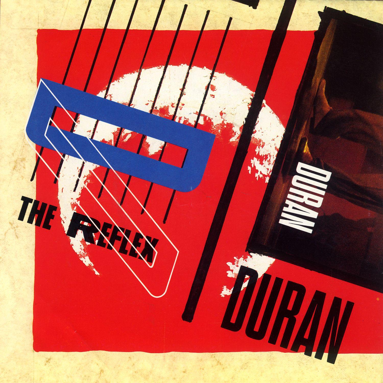 Duran Duran - The Reflex | iHeart