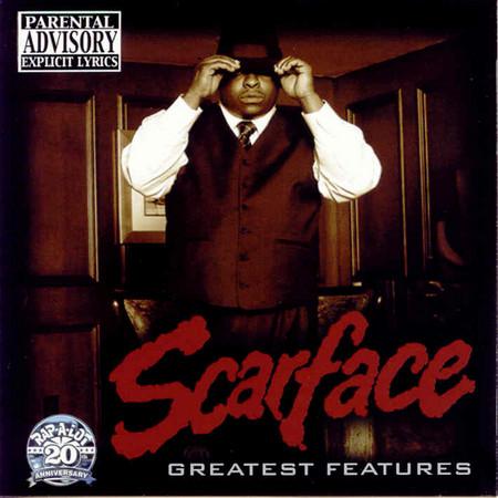 Scarface - Greatest Features | iHeart