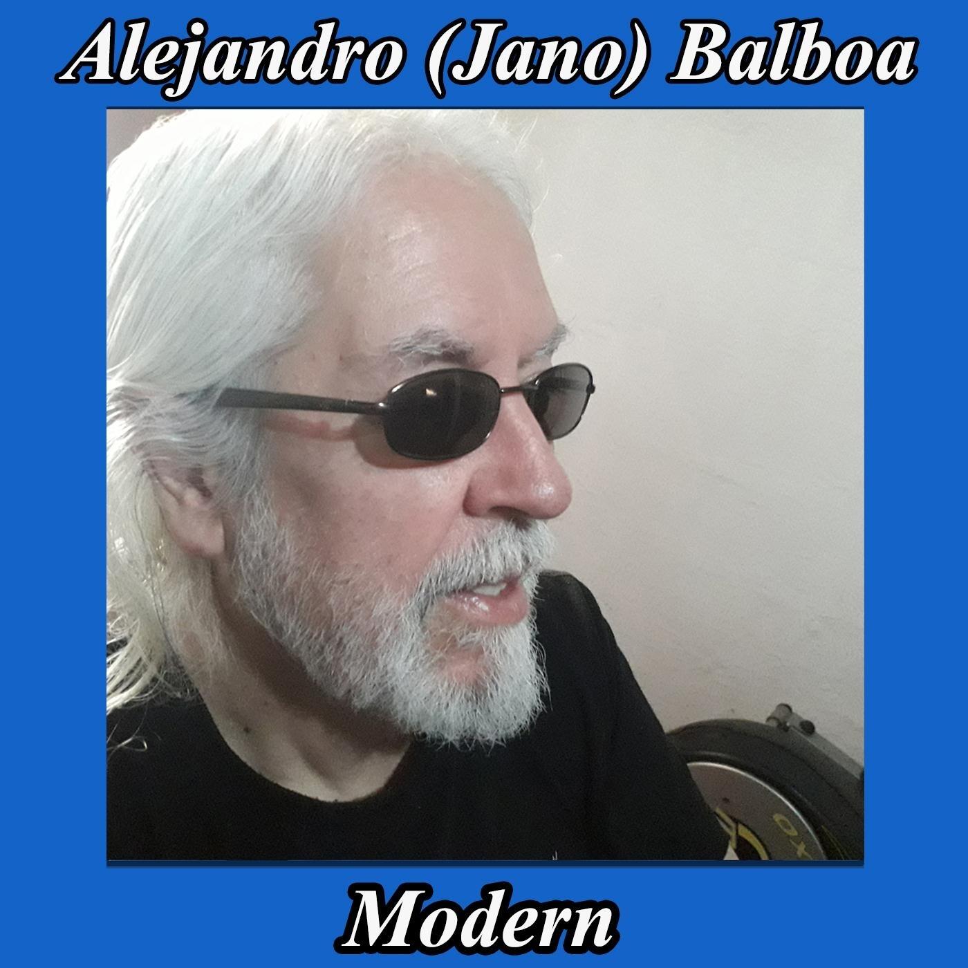 Alejandro Balboa - Modern | iHeart