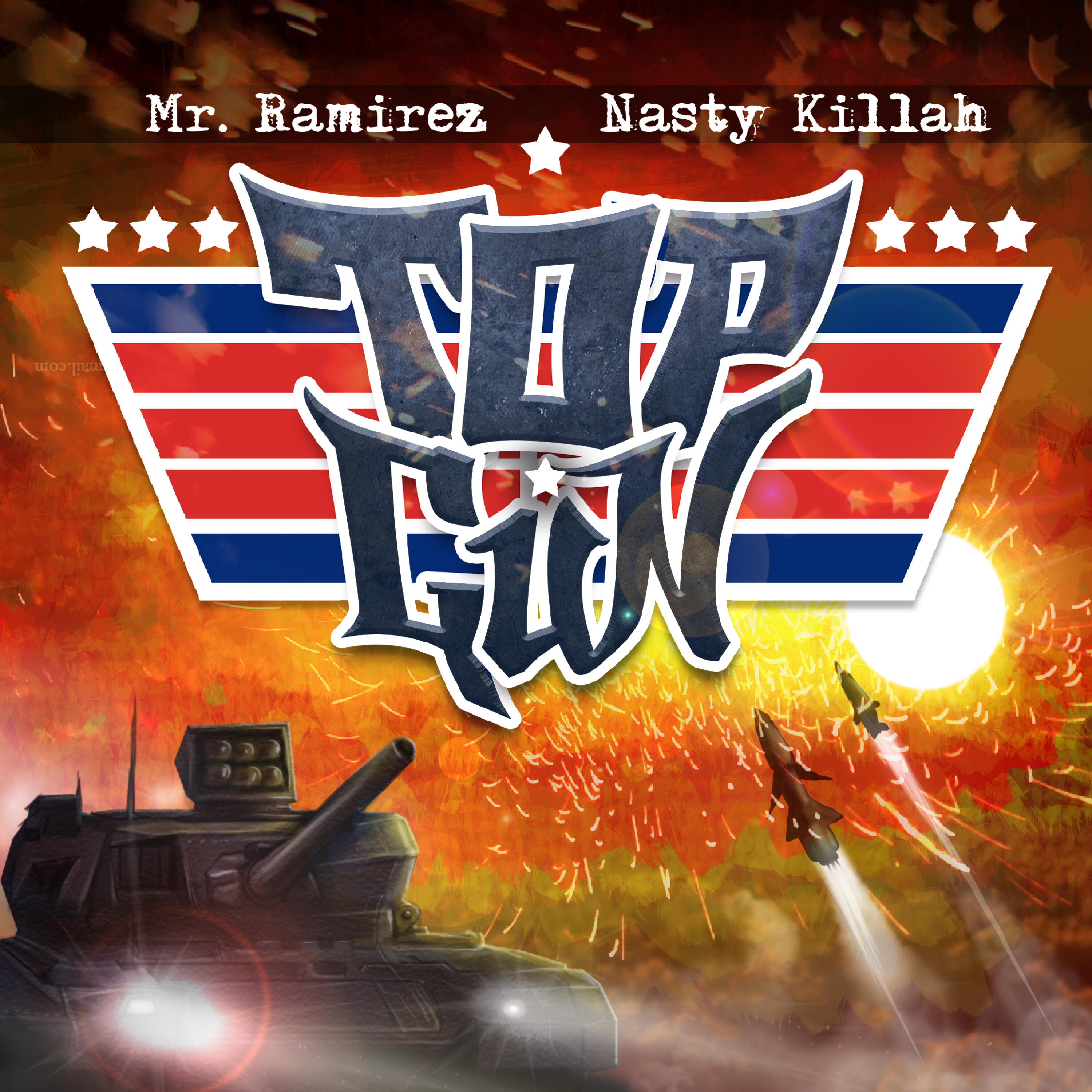 Mr. Ramirez - Top Gun | iHeart