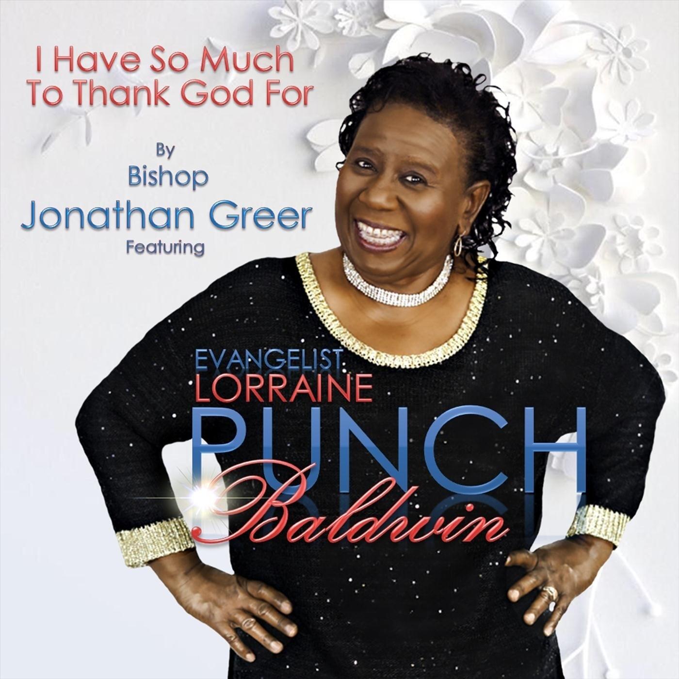 Bishop Jonathan Greer - I Have so Much to Thank God For (Live) [feat ...