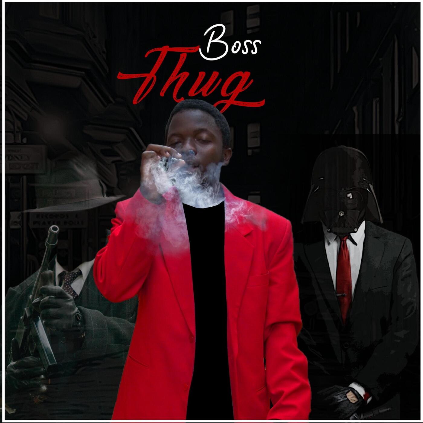 Ice Cold - Boss Thug (Radio Edit) | iHeart