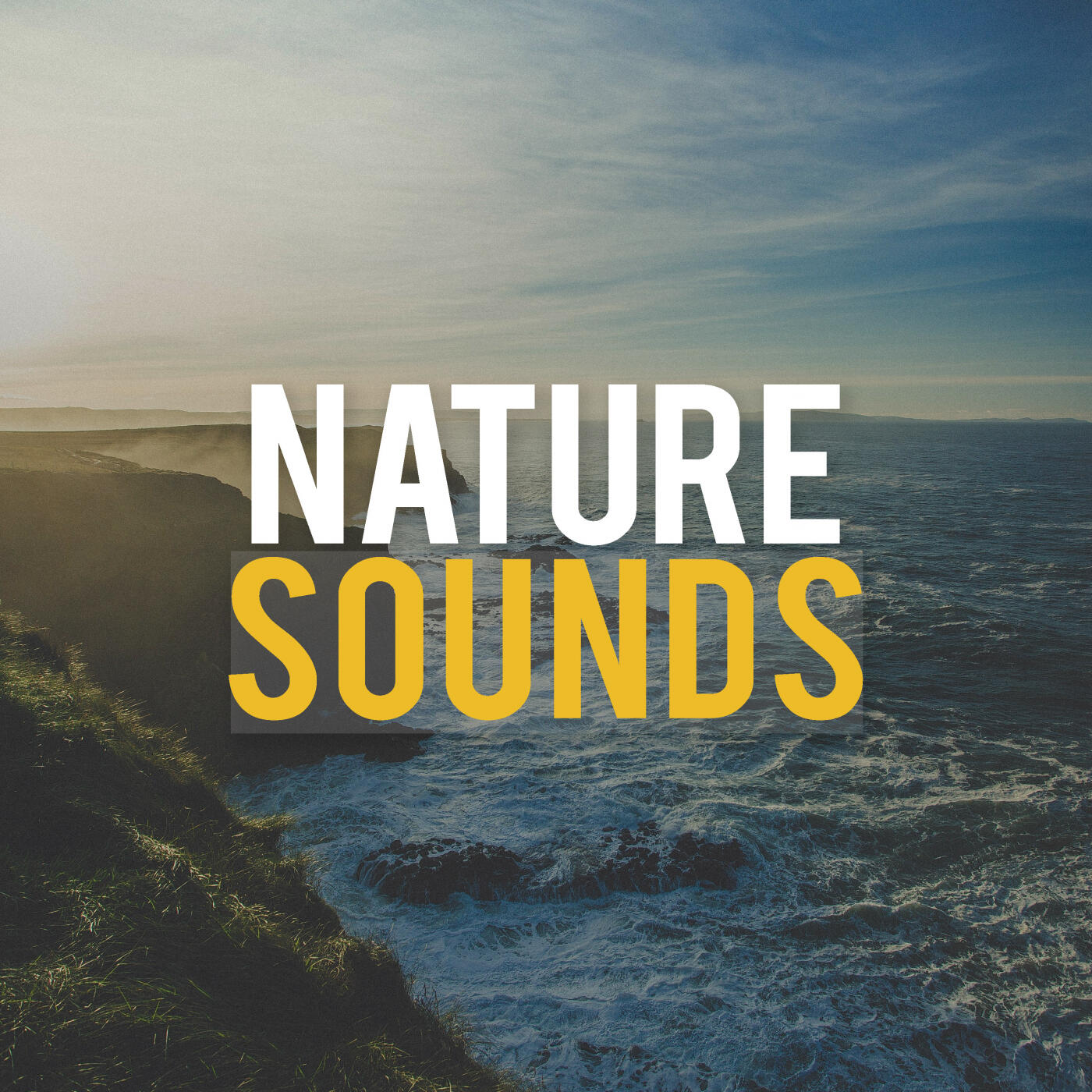 Nature Sounds - Nature Sounds | iHeart