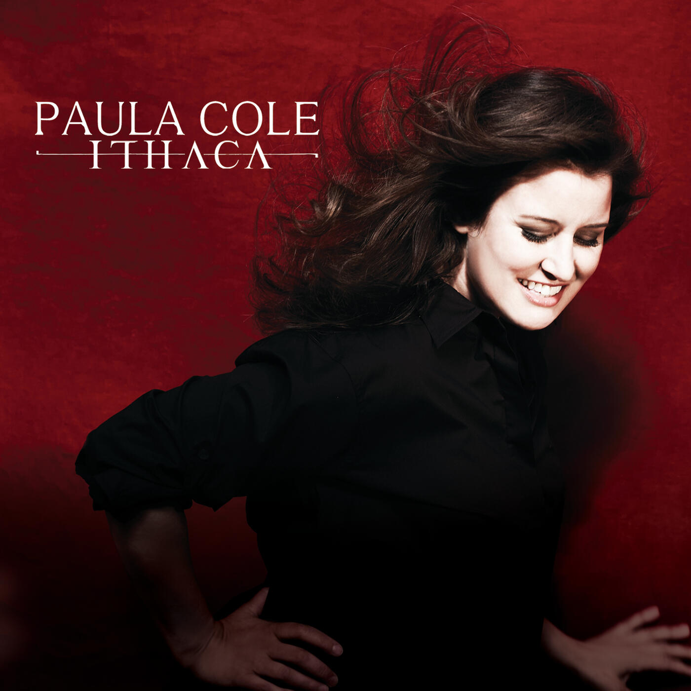 Paula Cole - Ithaca | iHeart