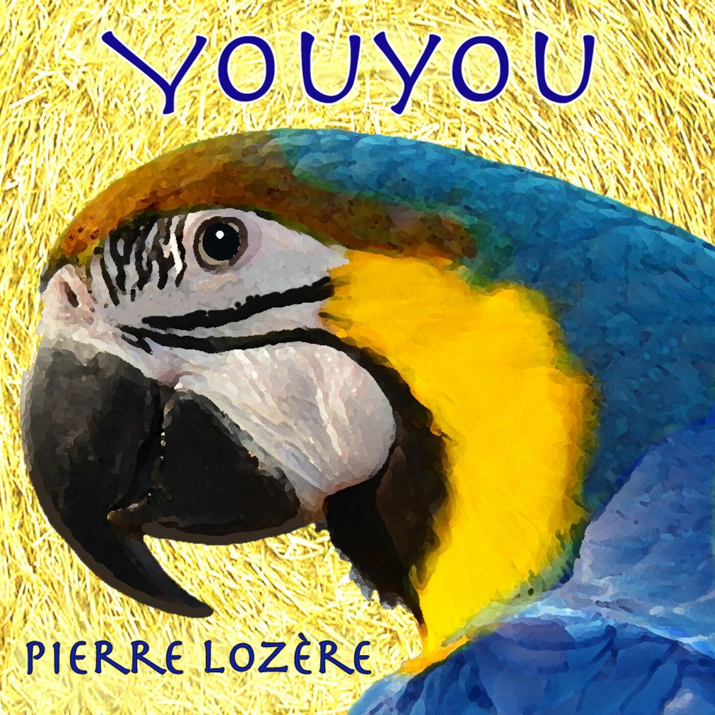 Pierre Lozère - Youyou | iHeart