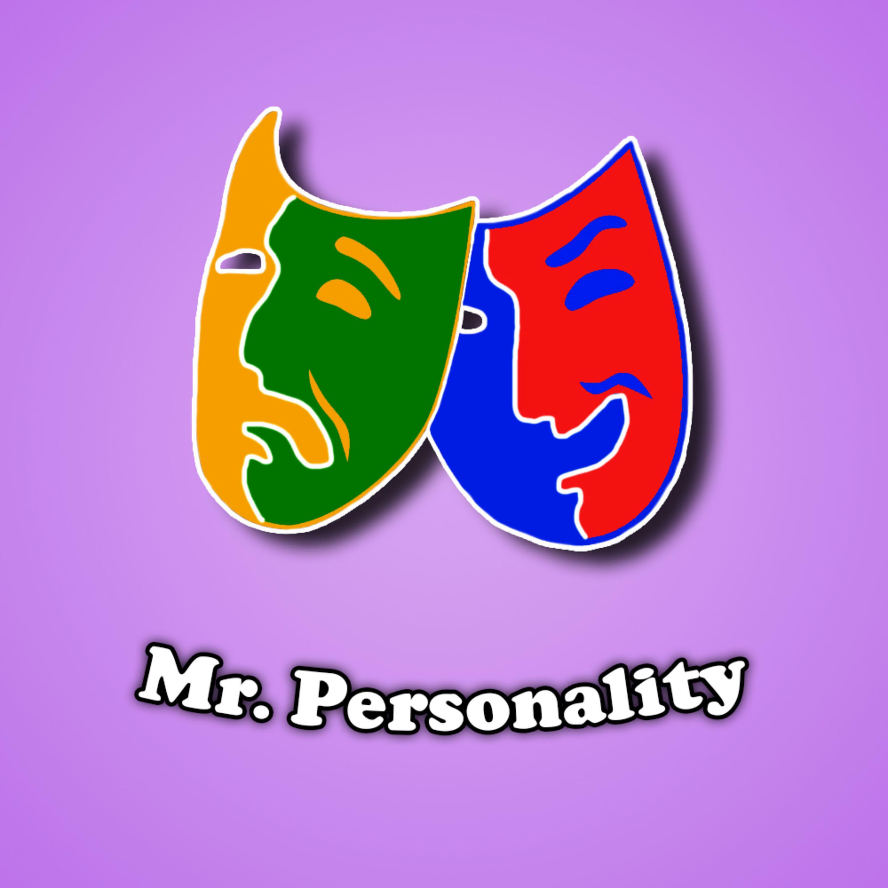 Scott Cramer - Mr. Personality | iHeart