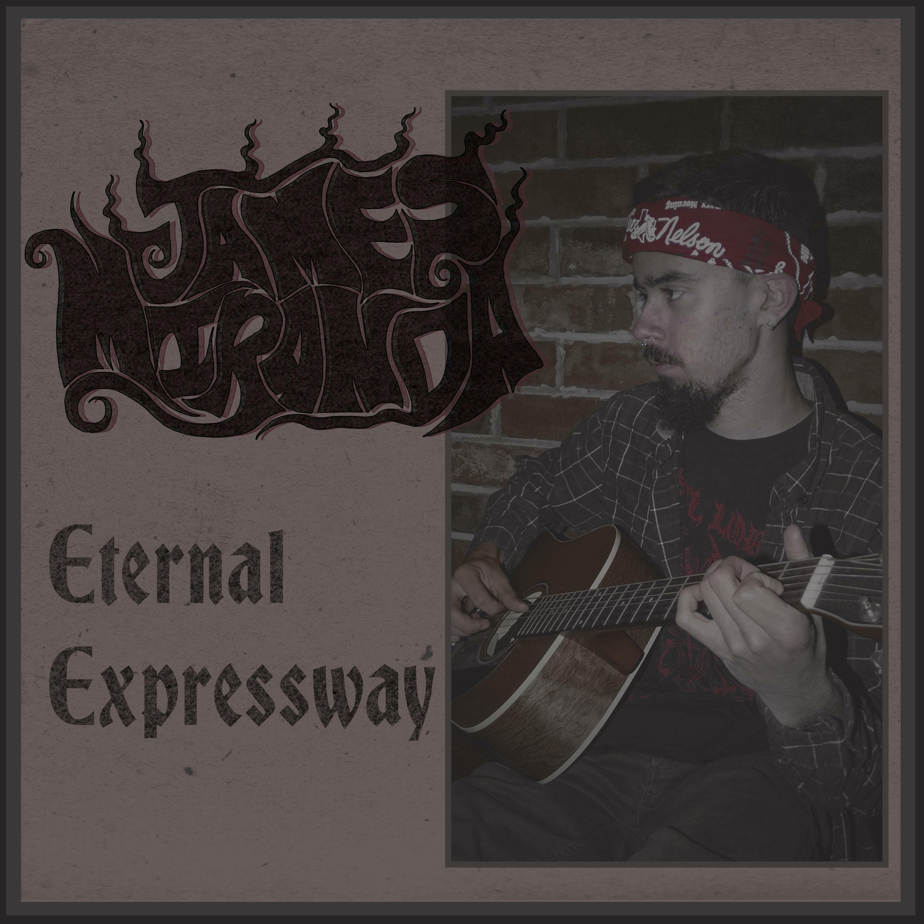 James Miranda - Eternal Expressway | iHeart