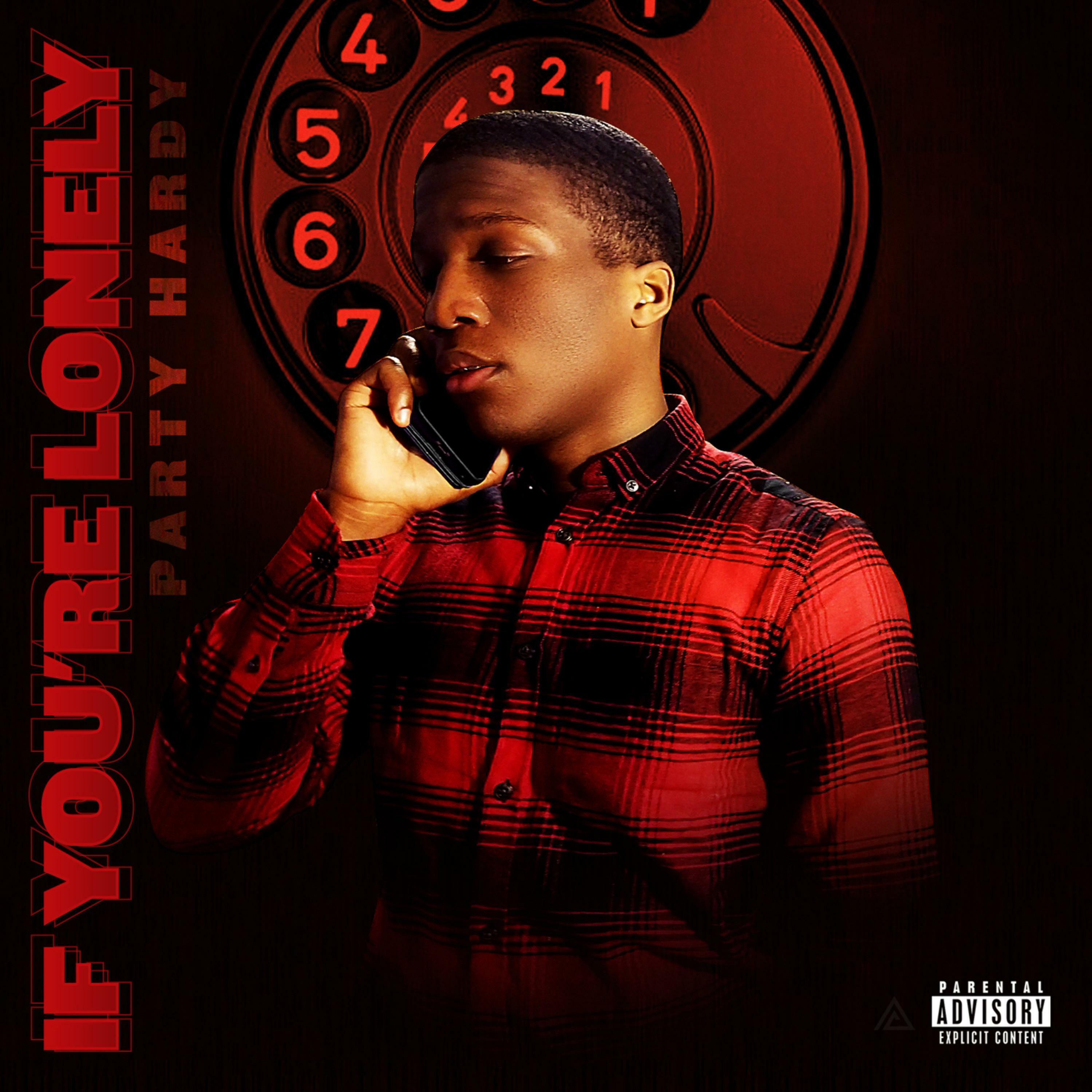 Party Hardy - If You're Lonely | iHeart