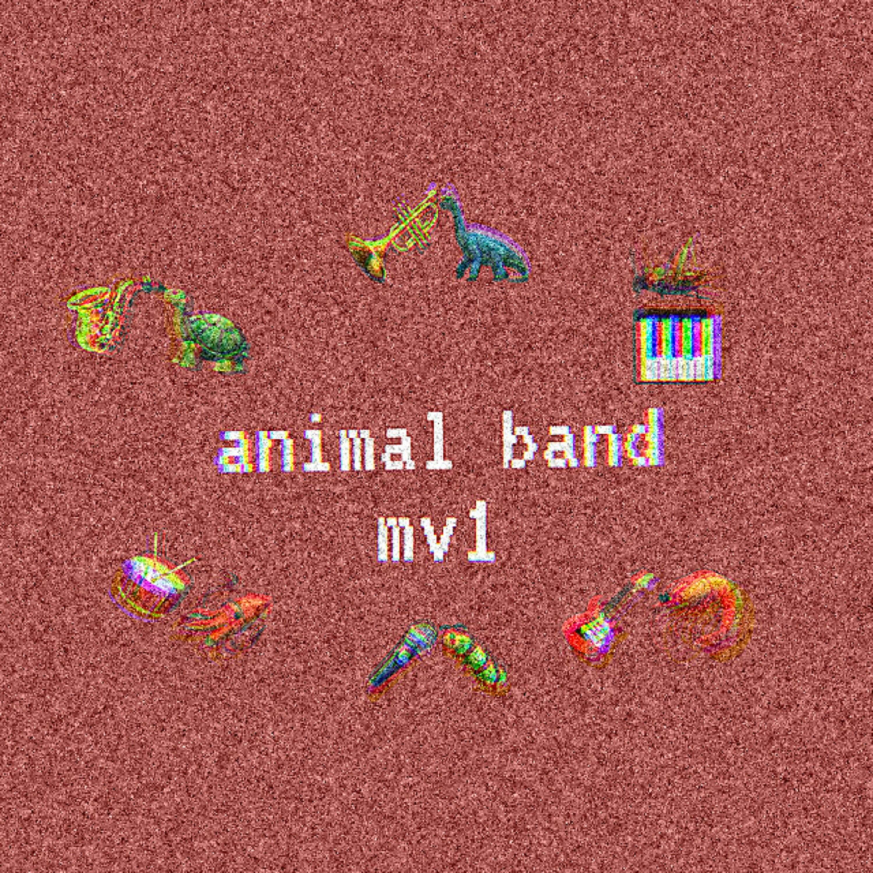 Animal Band - Mv1 | iHeart