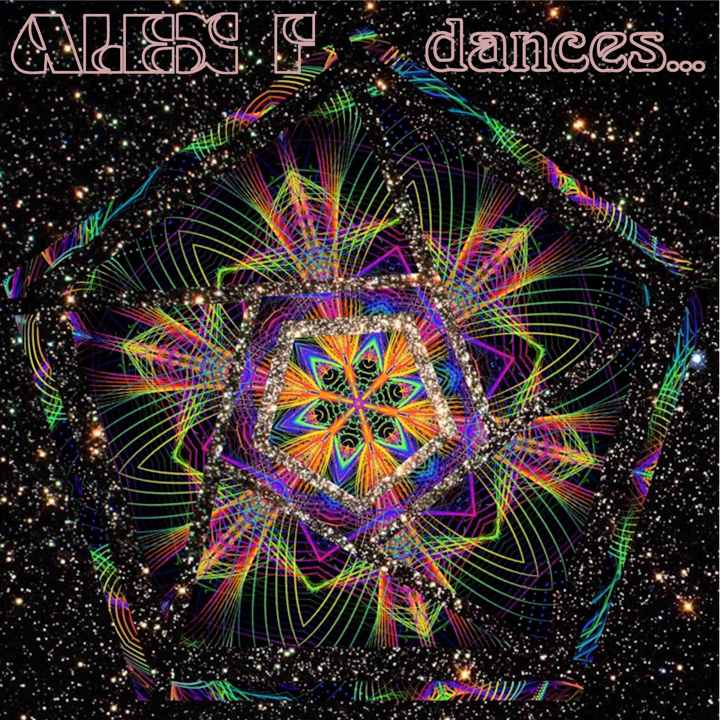 Alex F - Dances... | iHeart