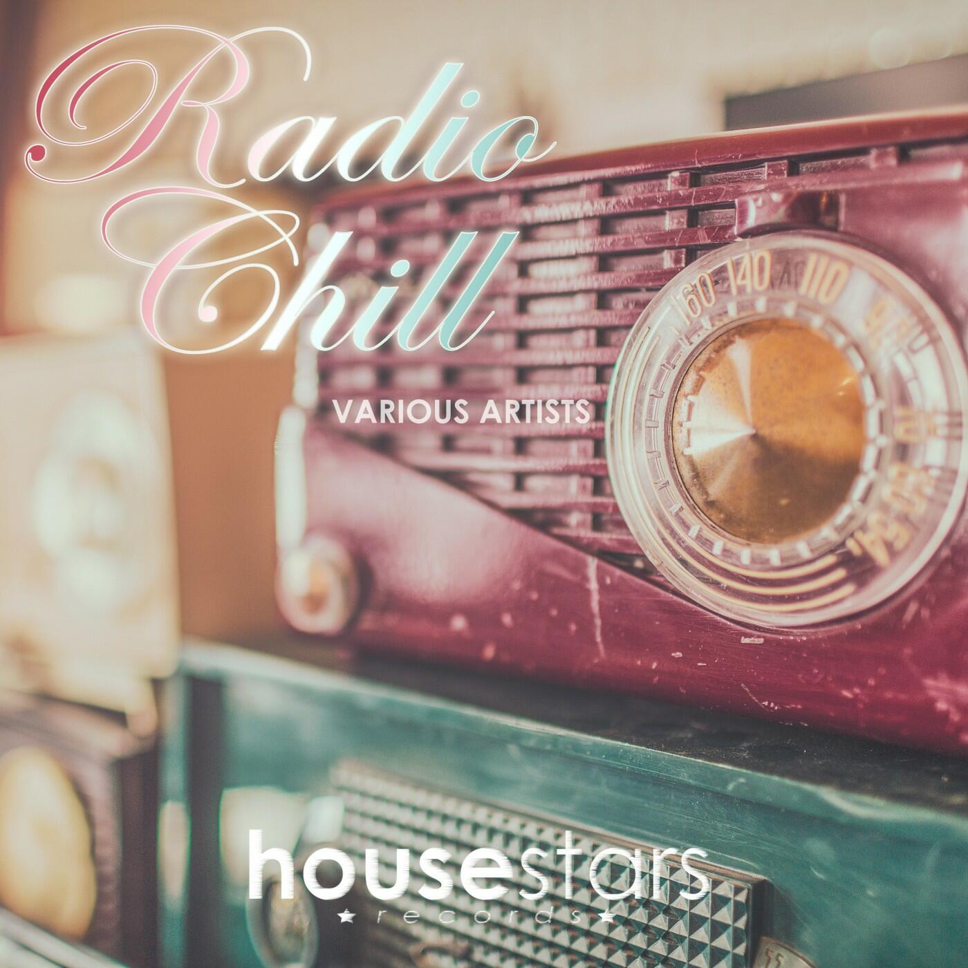 Various Artists - Radio Chill | iHeart