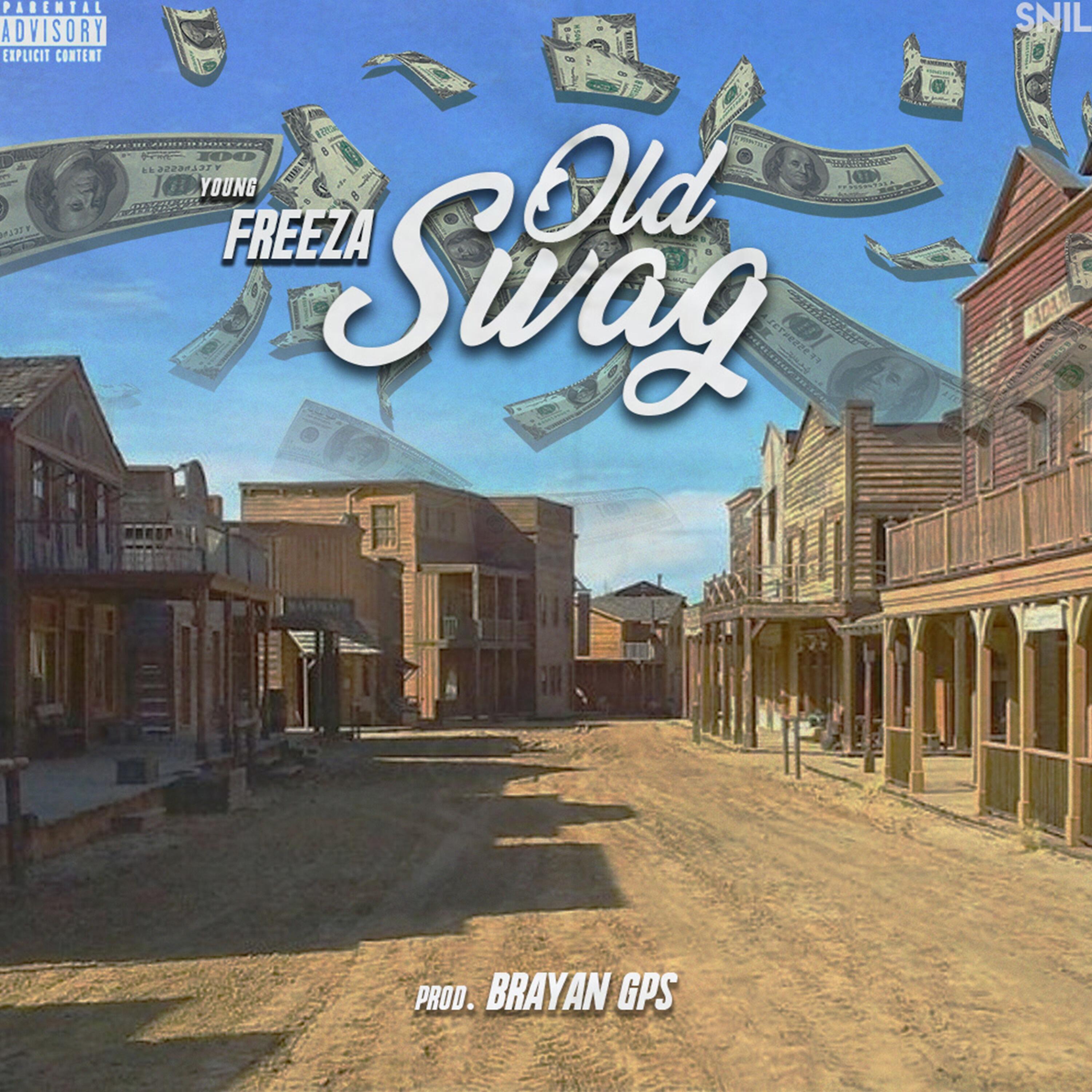 Young Freeza - Old Swag | iHeart