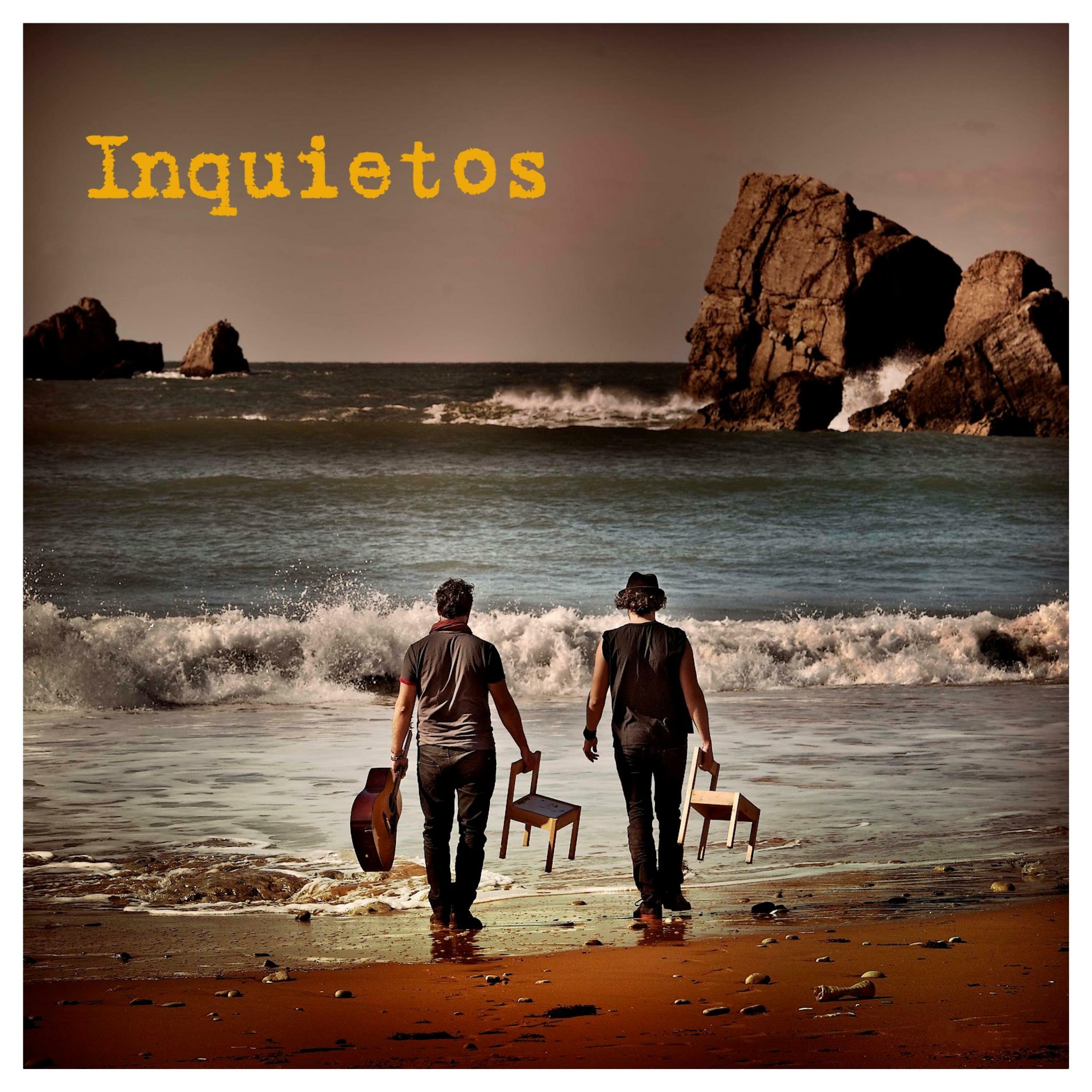 Los Inquietos - Inquietos | iHeart