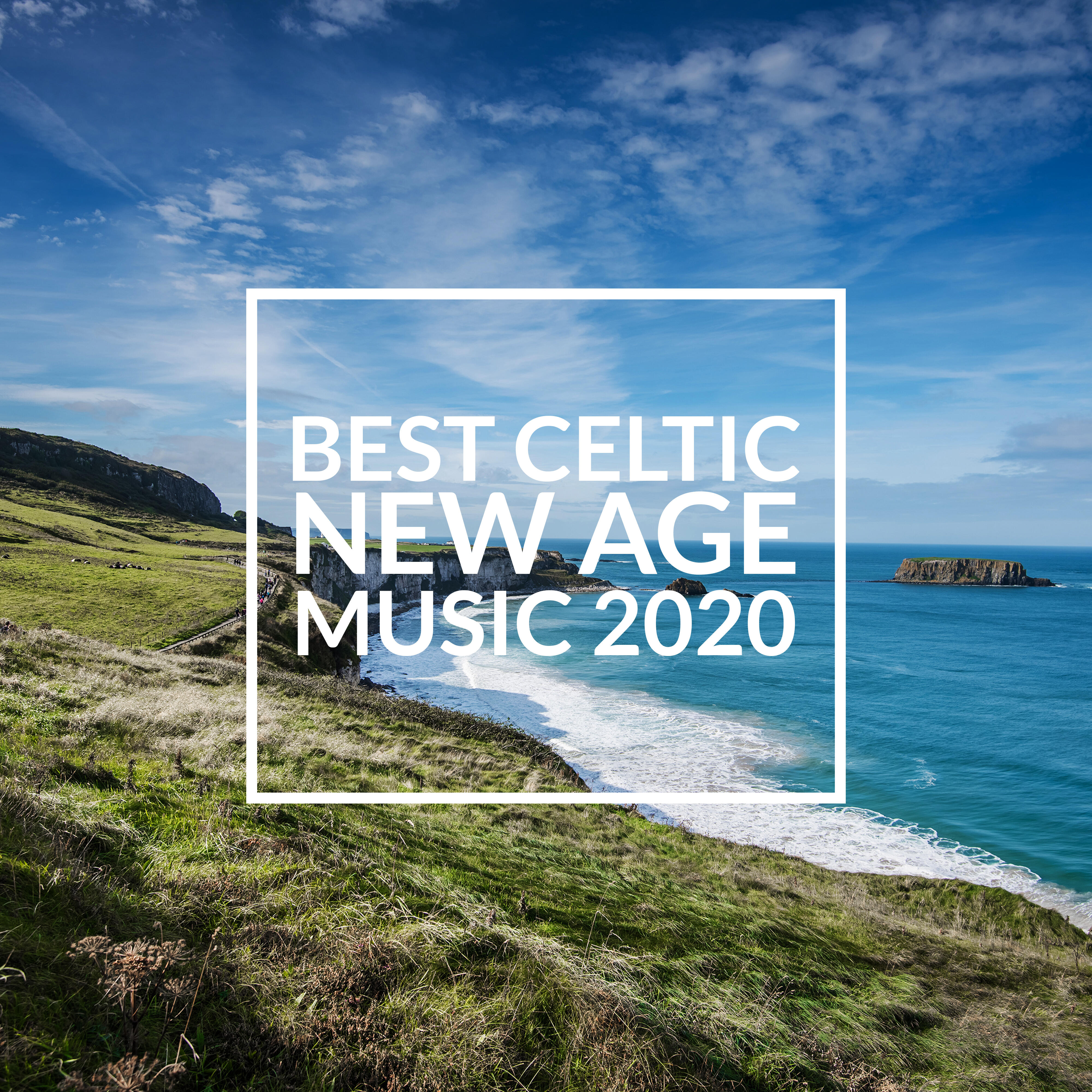 Irish Celtic Music - Best Celtic New Age Music 2020 - Let Yourself be ...