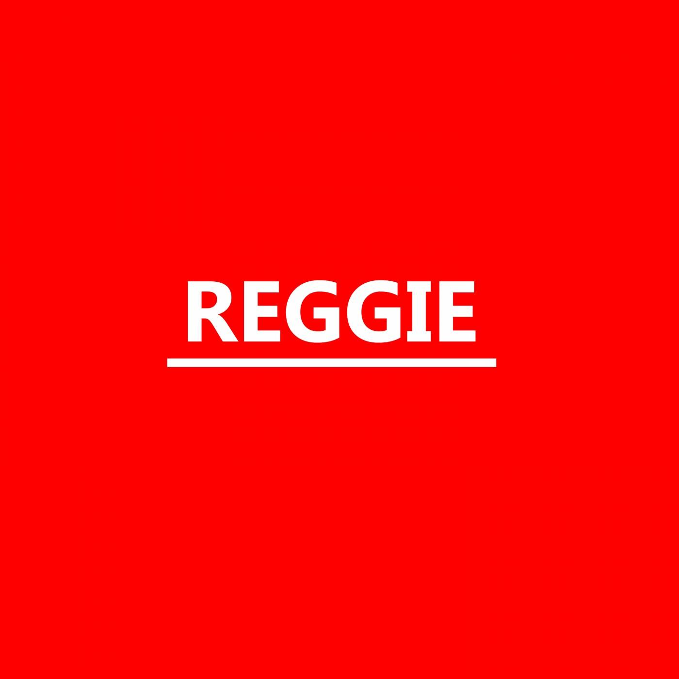 Reggie - Reggie | iHeart