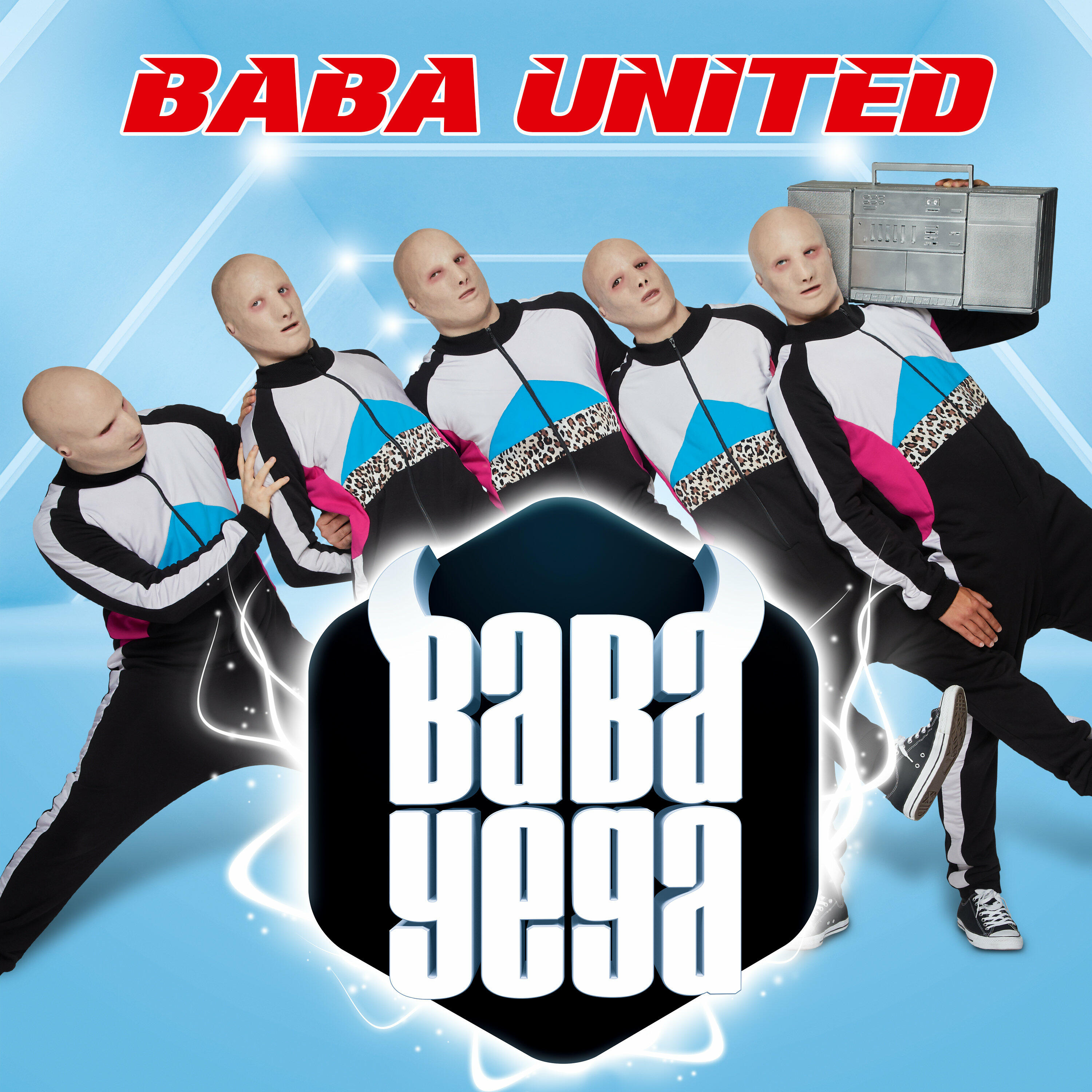 Baba Yega - Baba United | iHeart