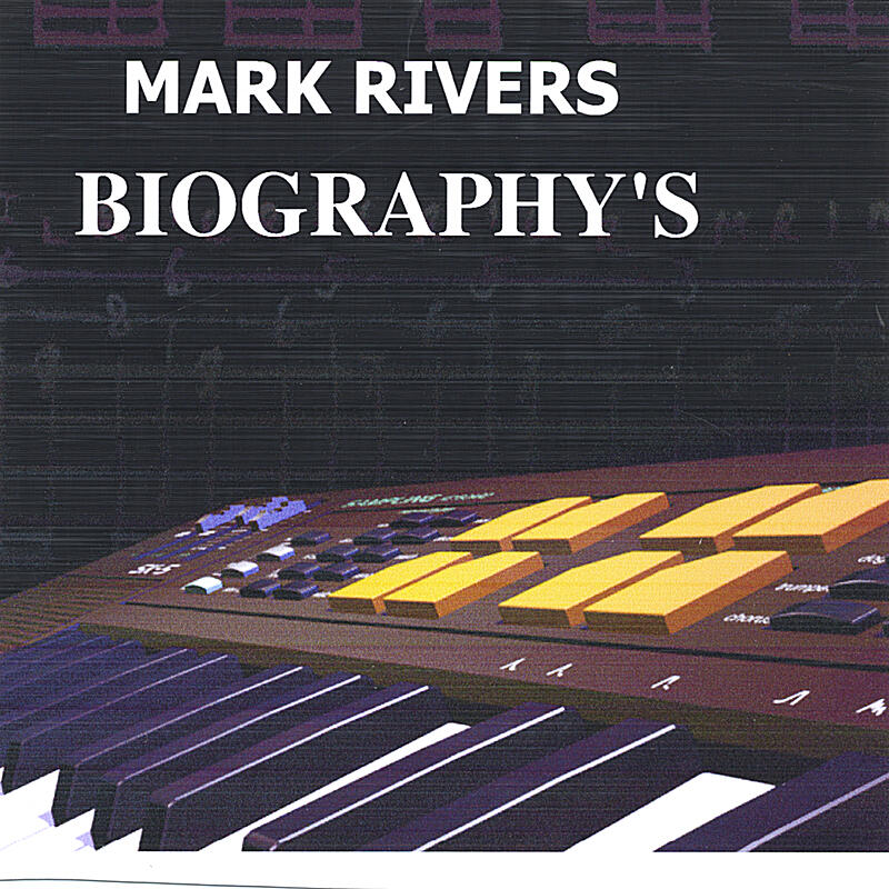 Mark Rivers - Biographys | iHeart
