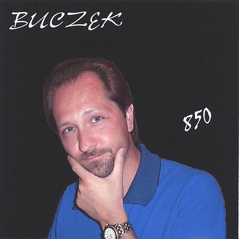 Buczek - 850 | iHeart