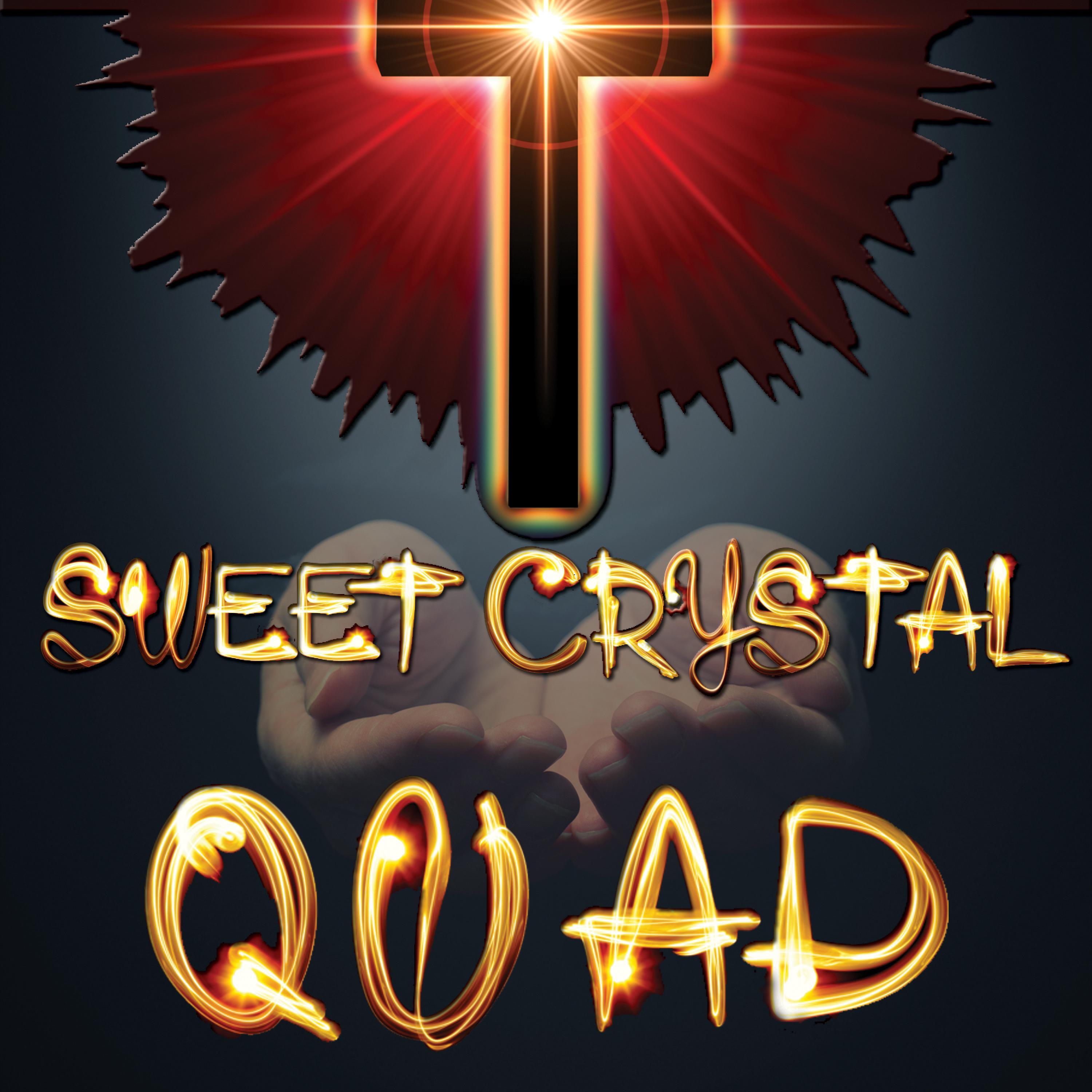 Sweet Crystal - Quad | iHeart