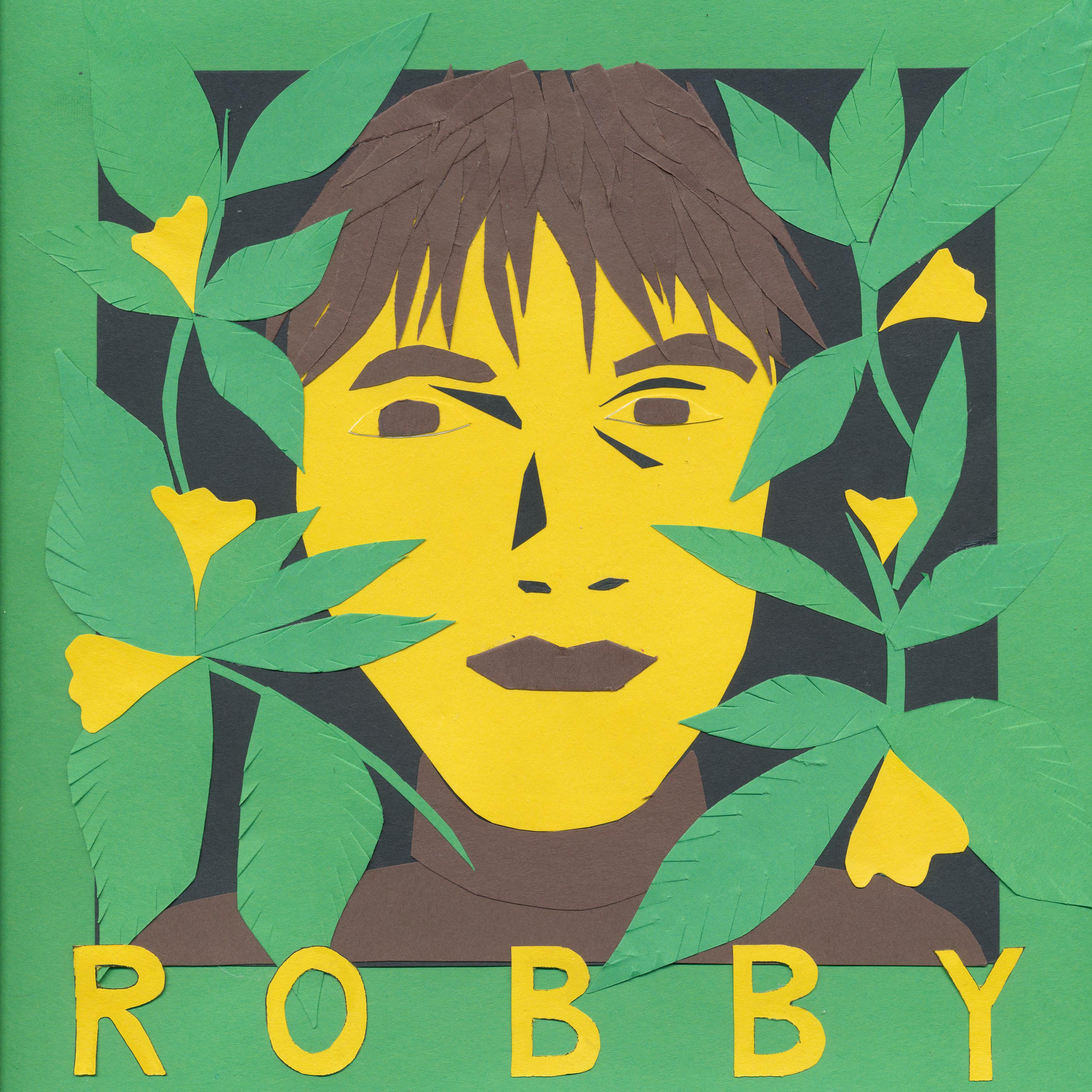 robby - Robby | iHeart