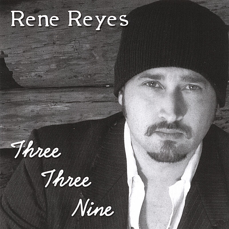 Rene Reyes - Three Three Nine | iHeart