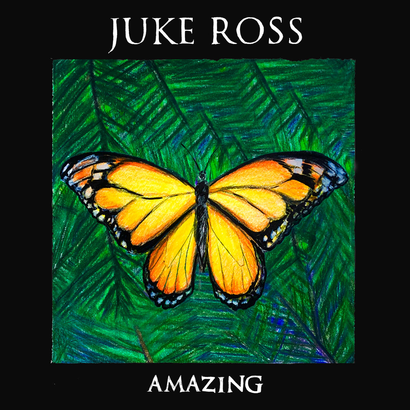 Juke Ross - Amazing | iHeart