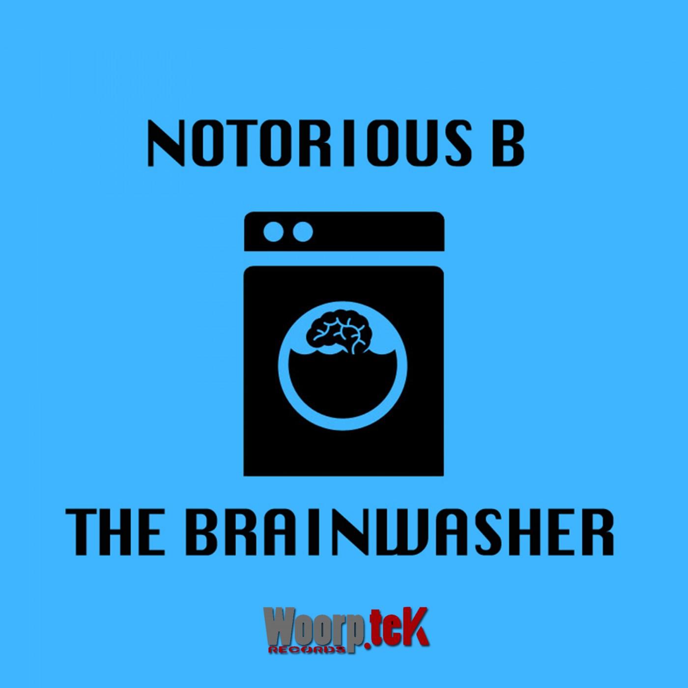 The Notorious B.I.G. - The Brainwasher | iHeart