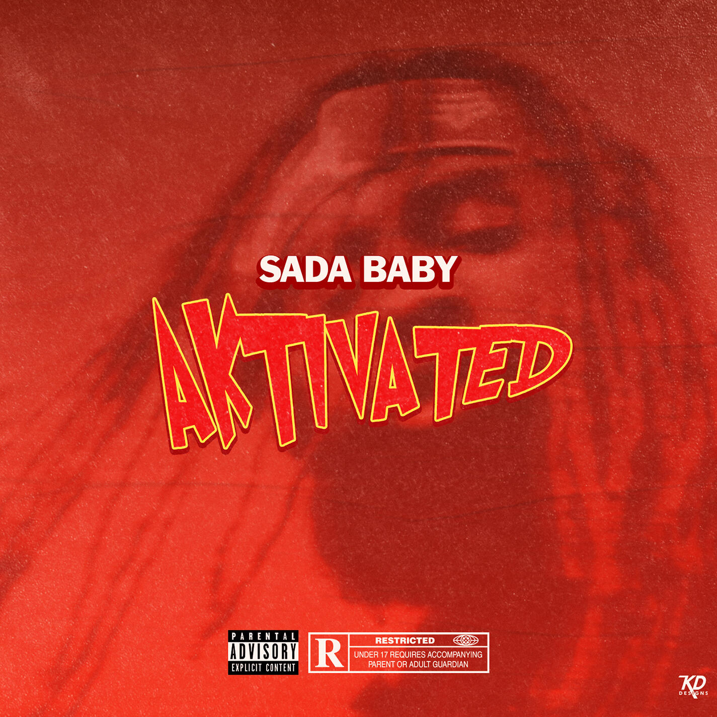 Sada Baby - Aktivated | iHeart