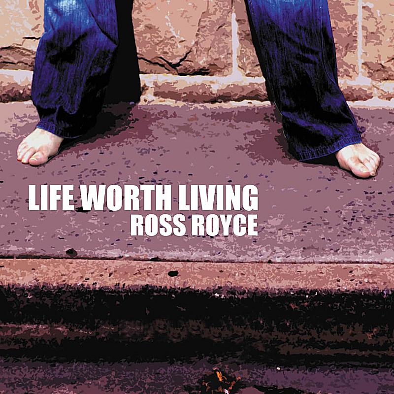 Ross Royce - Life Worth Living | iHeart