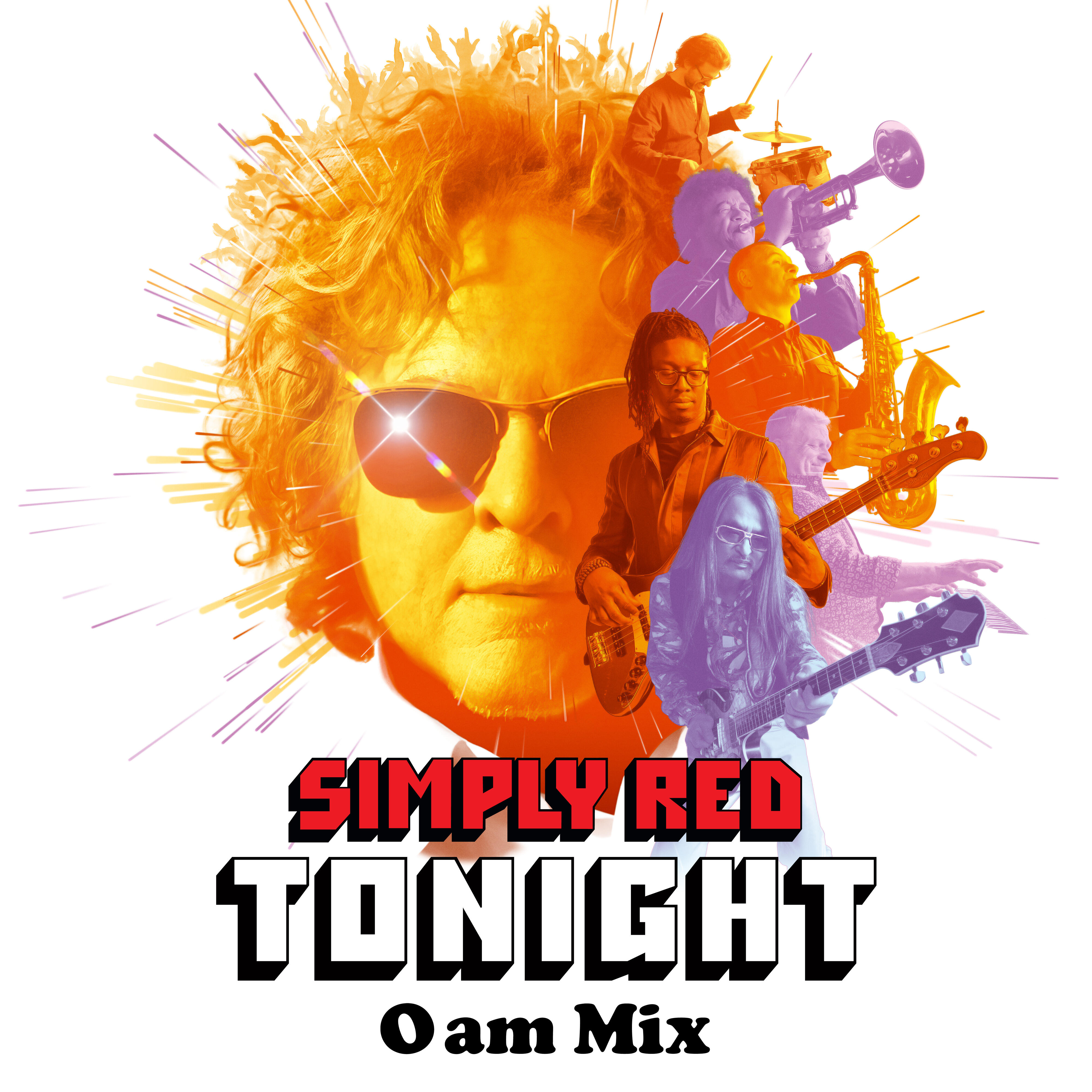 Simply Red - Tonight | iHeart